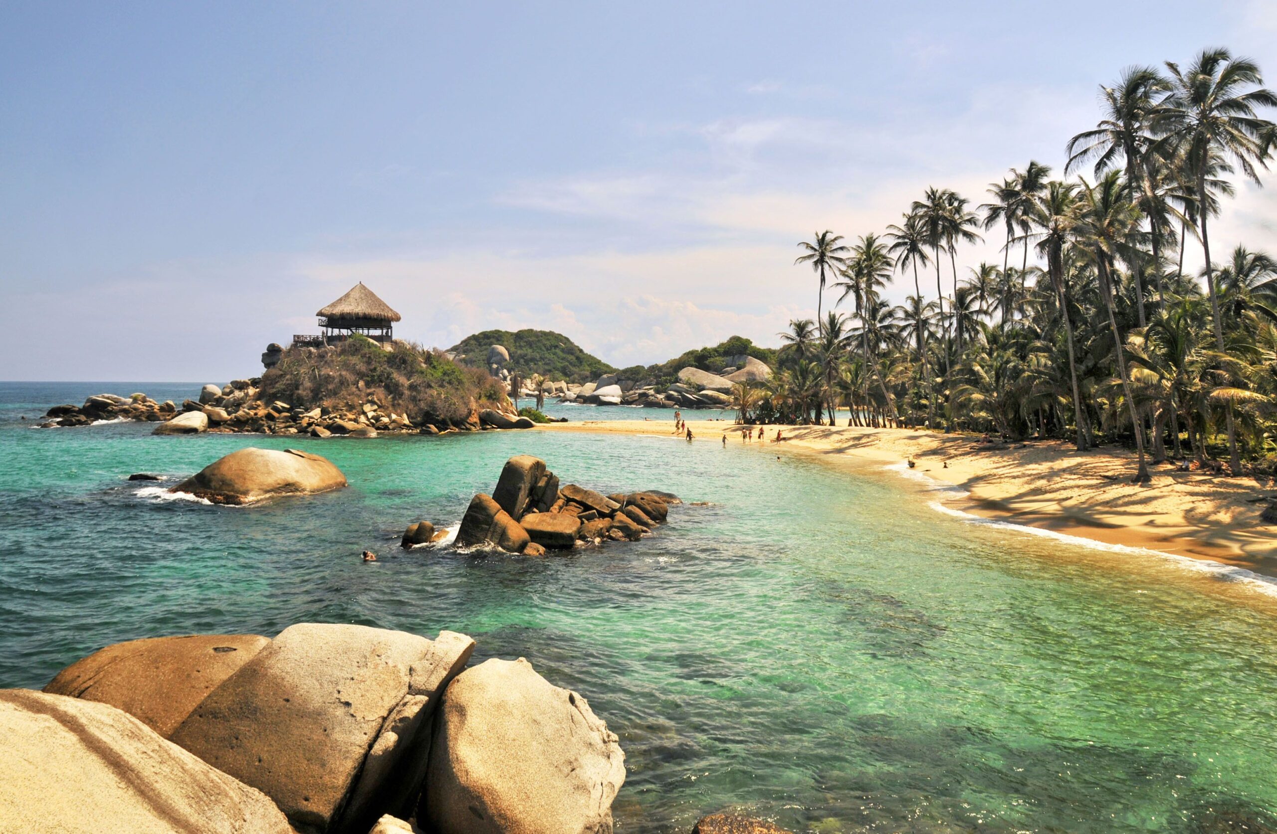 Day Trip Tayrona National Park: 2025 Guide | #ExperienceTransat