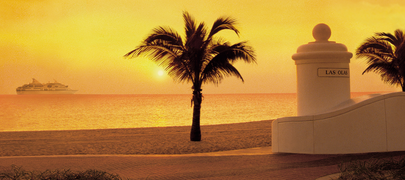 Fort Lauderdale Shopping, in Florida | #ExperienceTransat