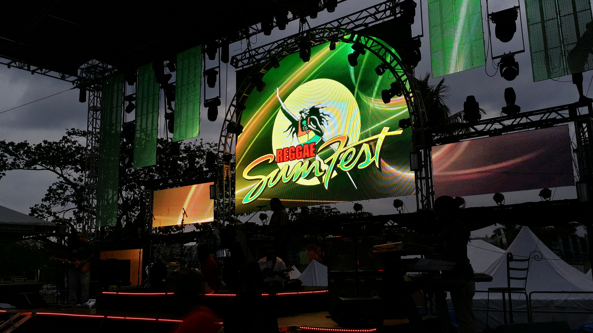 More than Marley: The Best Places to Groove to Jamaican Music ...