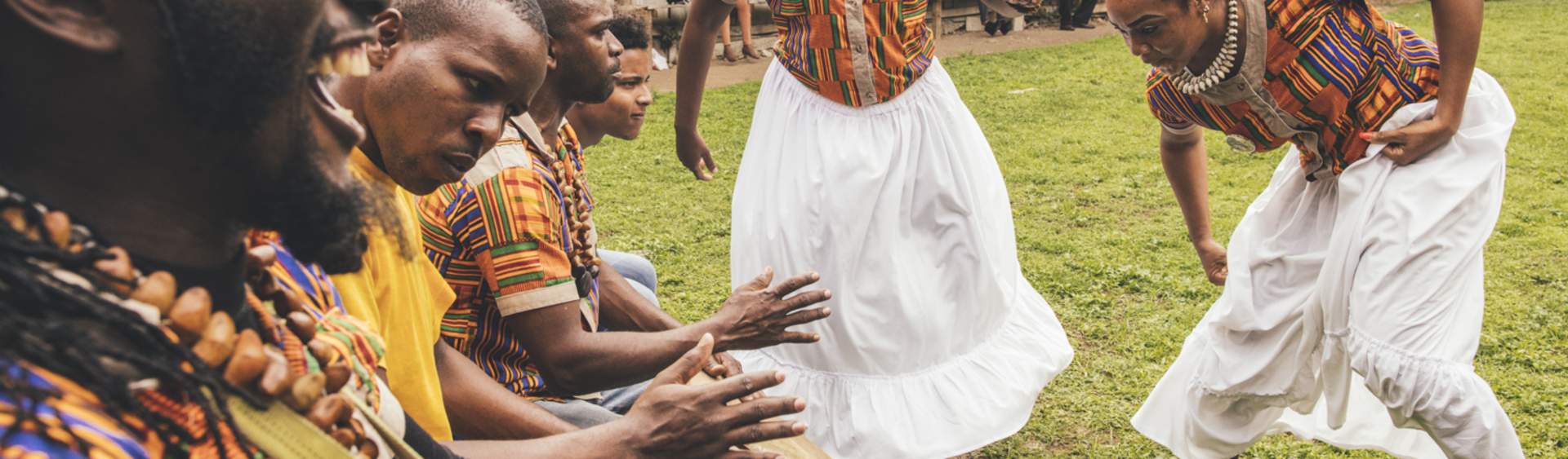 Jamaican Culture Why Jamaica’s New Year Traditions Mirror And Clash