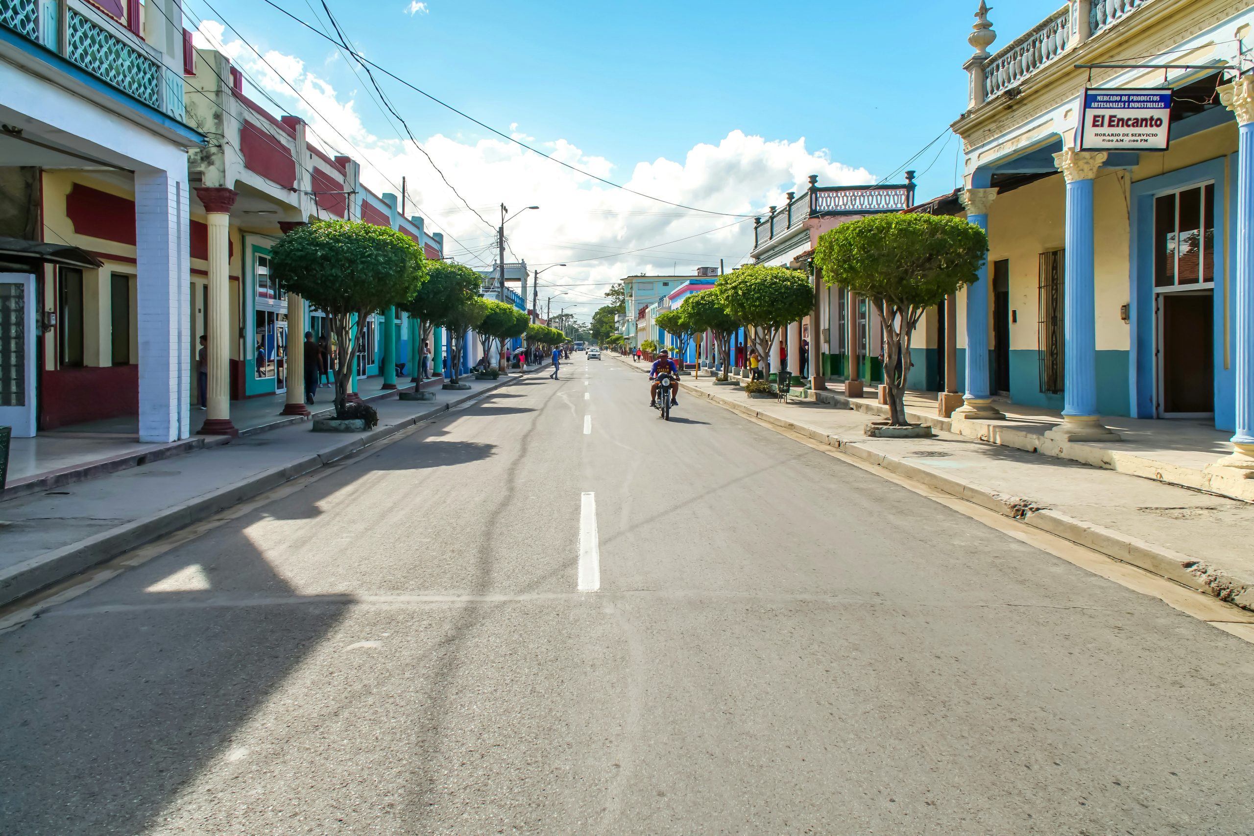 Une visite en vélo à La Havane, à Cuba | #ExperienceTransat