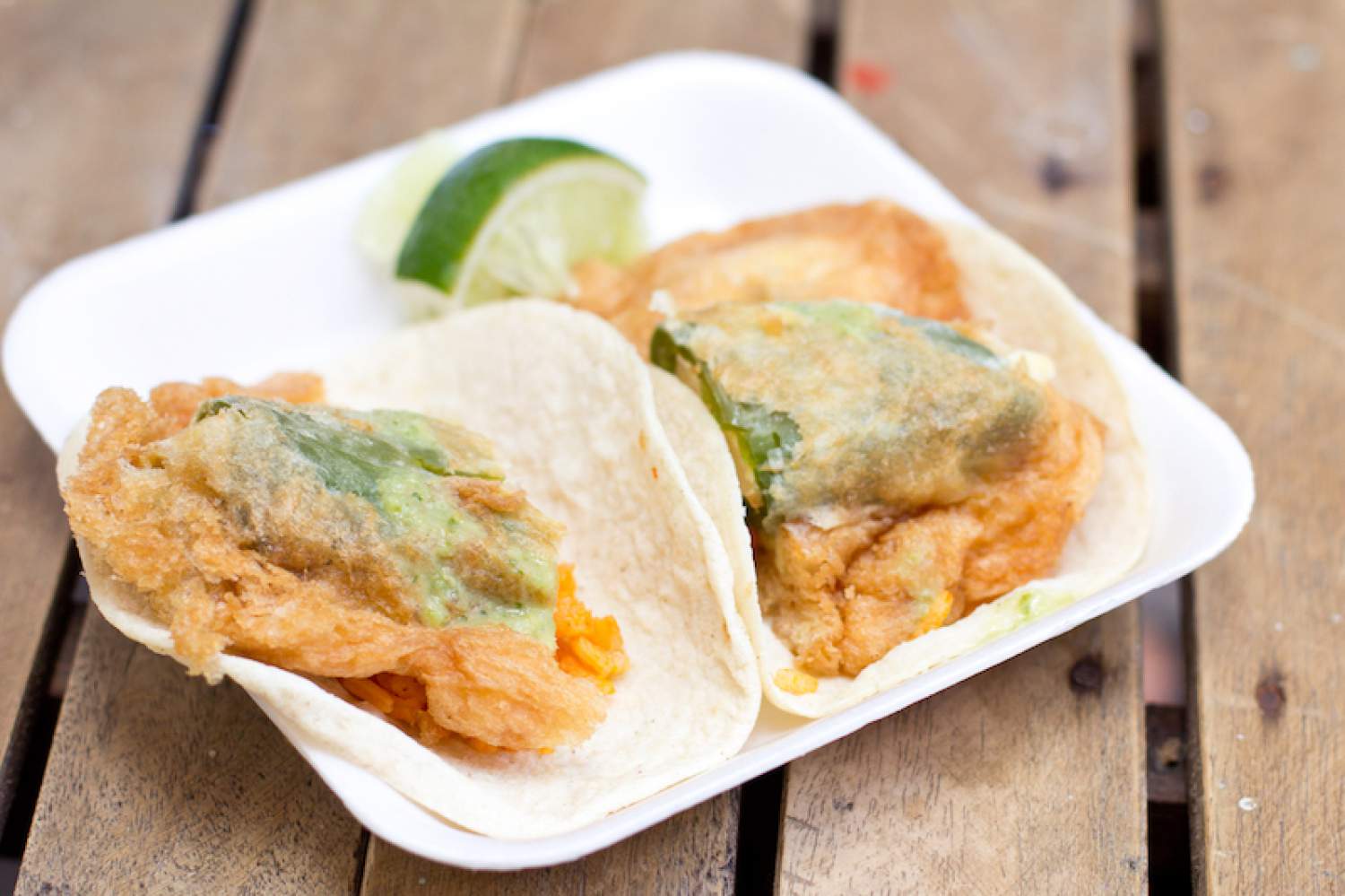 Sept destinations où manger les meilleurs tacos au Mexique : choix ...