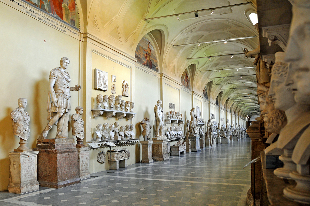 7 Reasons Why a Trip to the Vatican is Worth it | Experience Transat