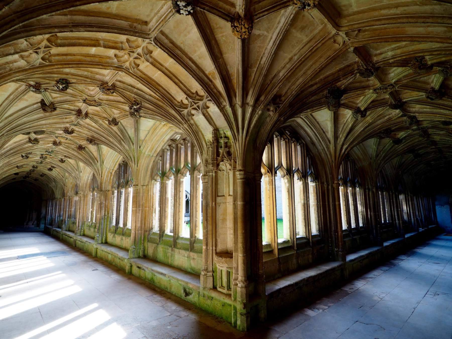 Magical Harry Potter Locations in Britain | #ExperienceTransat