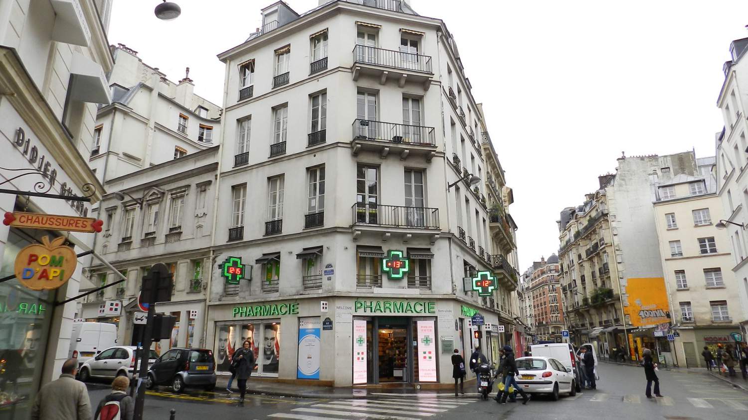 Shopping à Paris: nos bonnes adresses | Expérience Transat