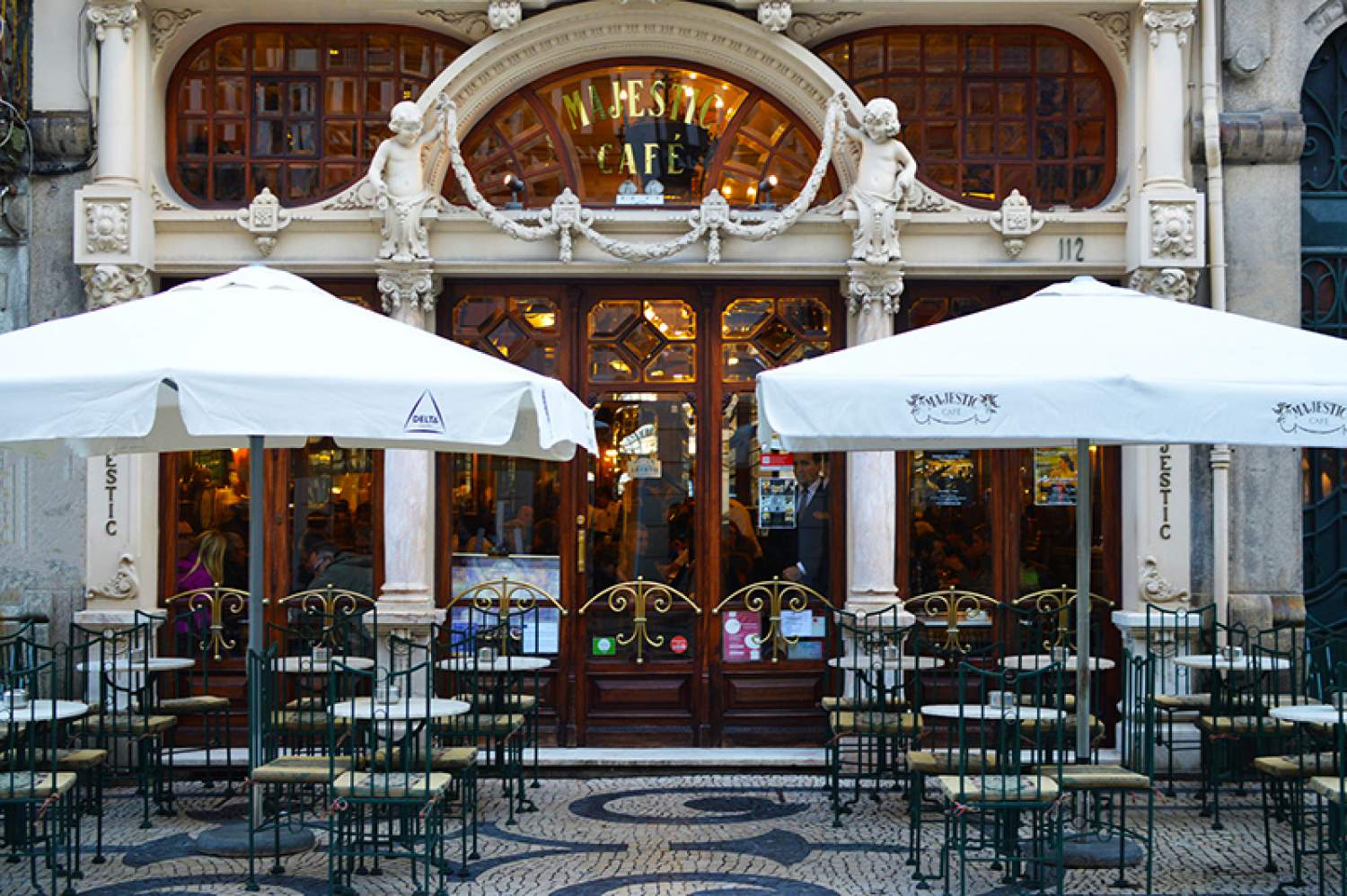 The 10 Best Things to do in Porto, Portugal | #ExperienceTransat