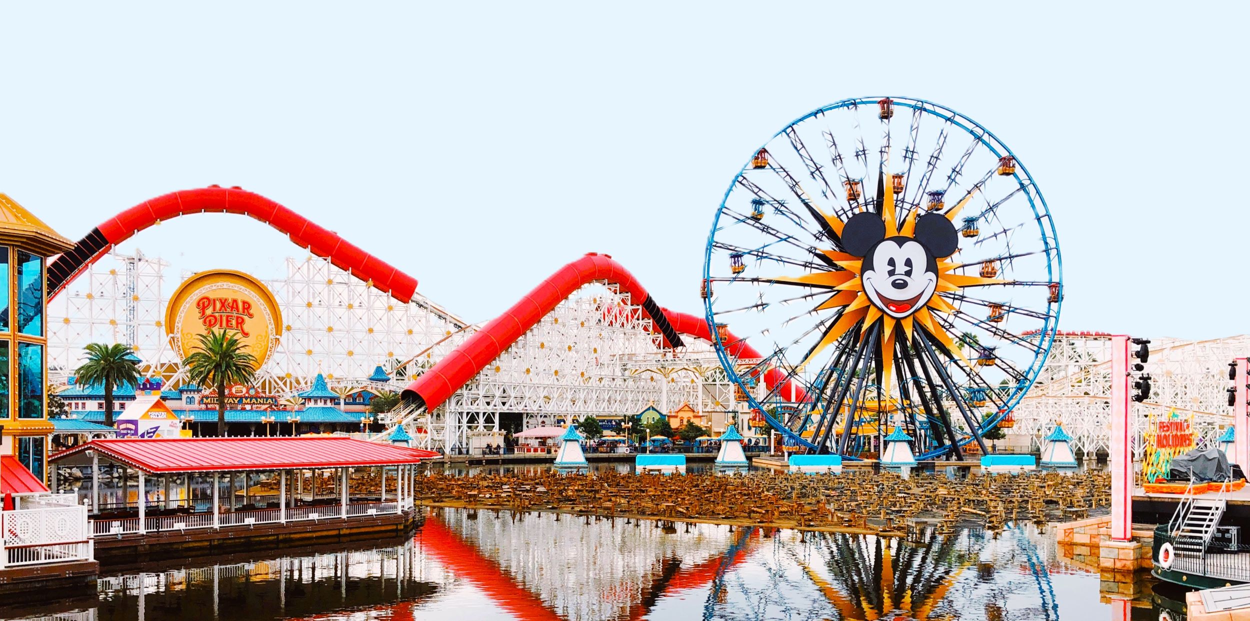 What is the best way to skip lines at Disney? | #ExperienceTransat