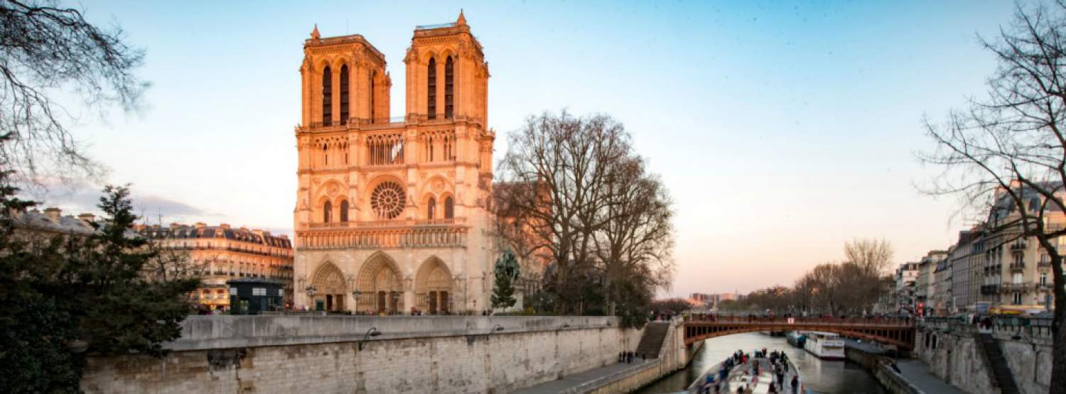 Ultimate Guide to Paris Neighbourhoods | Experience Transat