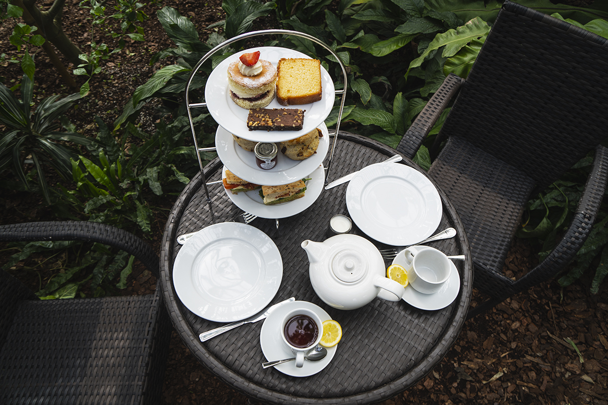 The Best Afternoon Teas in London | Experience Transat
