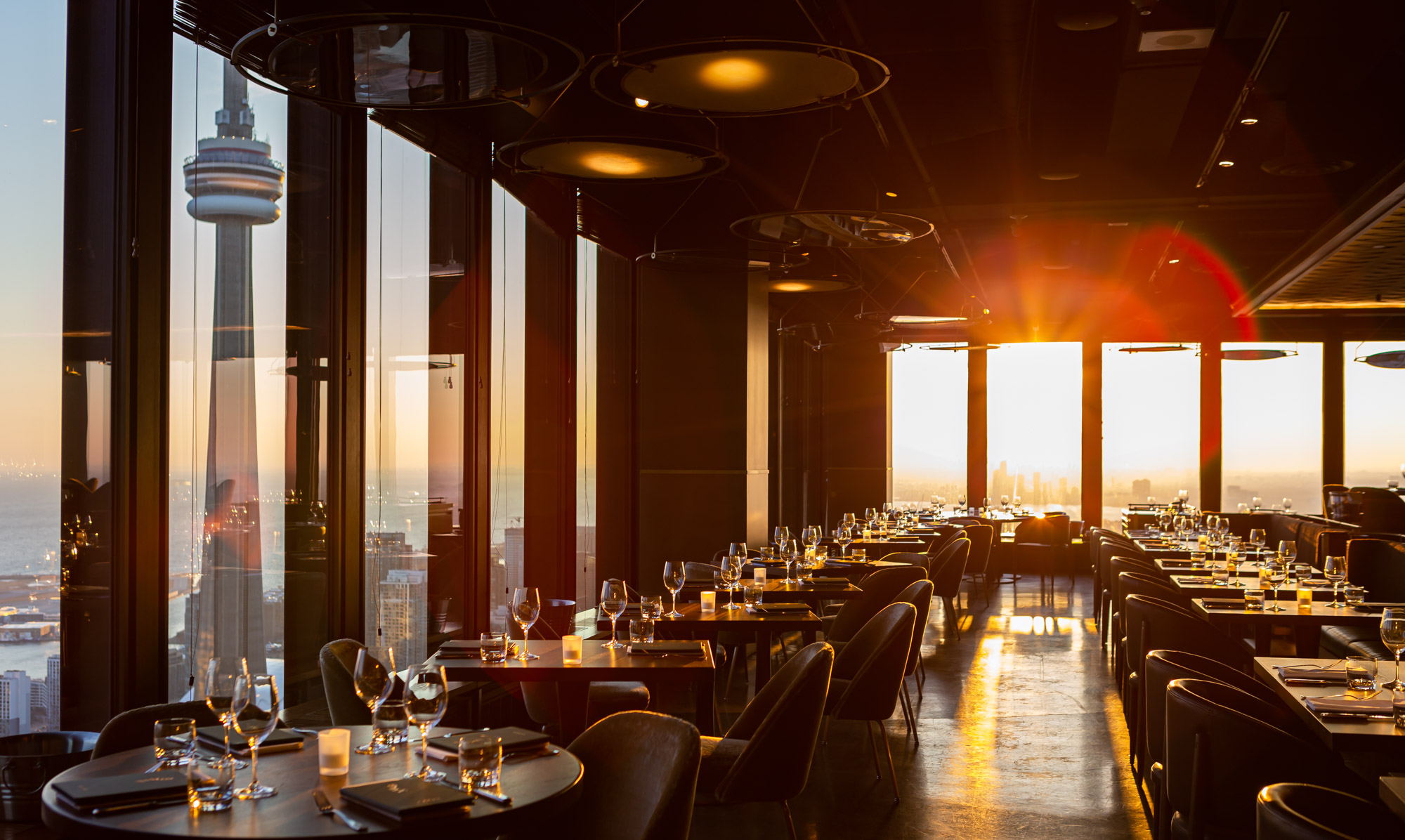 Restaurants à Toronto: guide 2025 | #ExperienceTransat