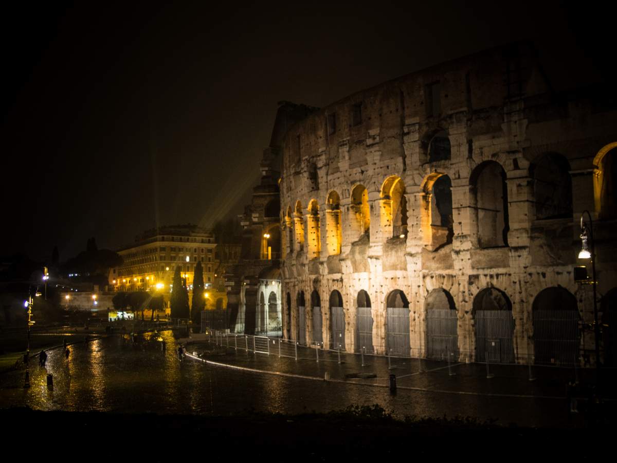 8 Things That Will Surprise You About the Colosseum | Experience Transat