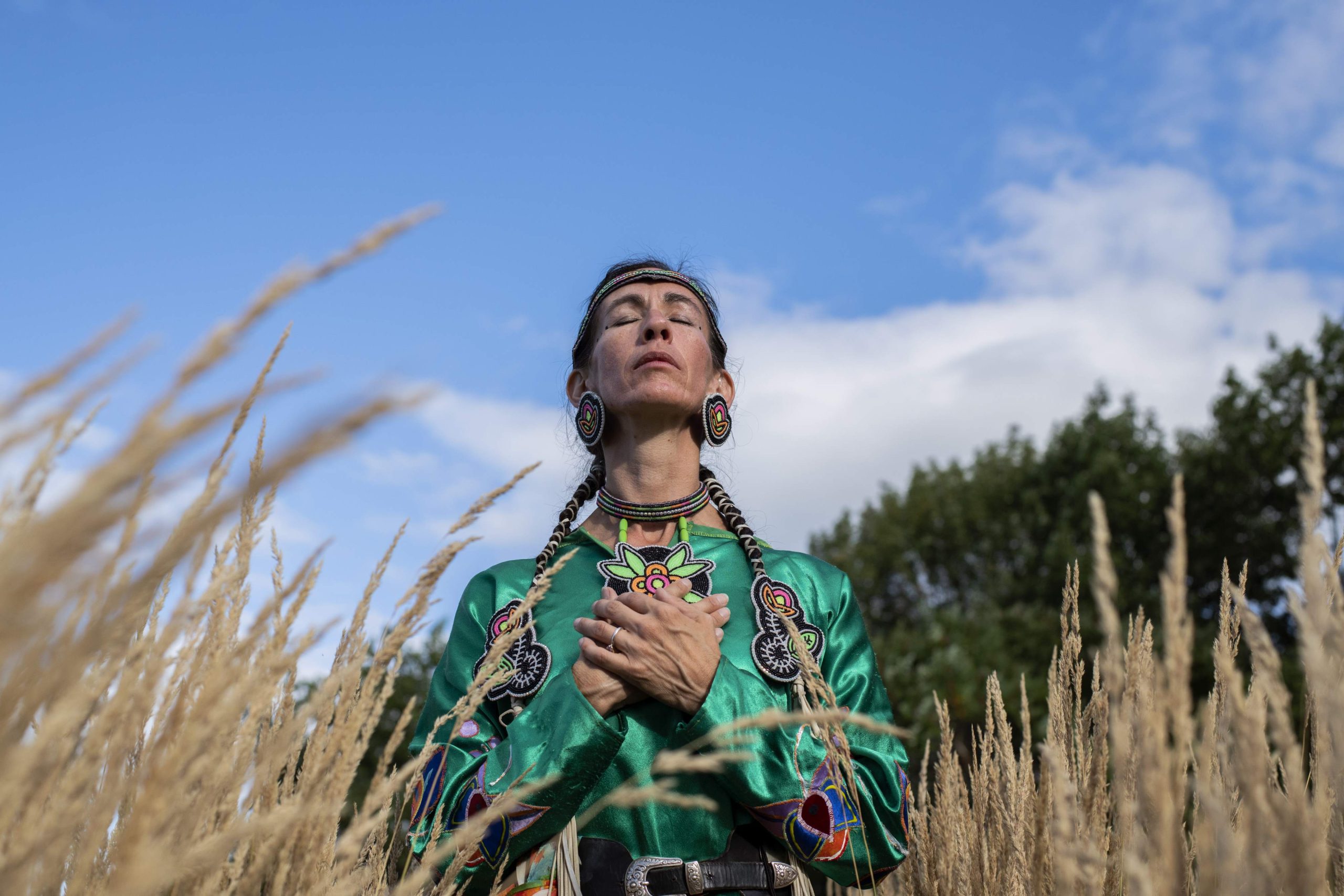 Tourisme autochtone au Québec | #ExperienceTransat