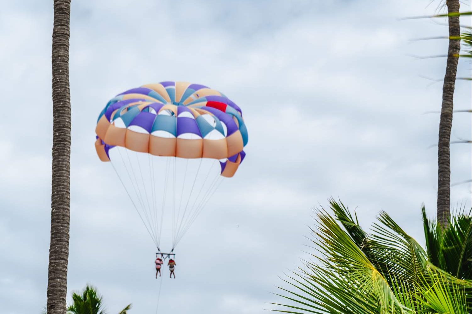 Why all-inclusives are a great choice for families | Experience Transat
