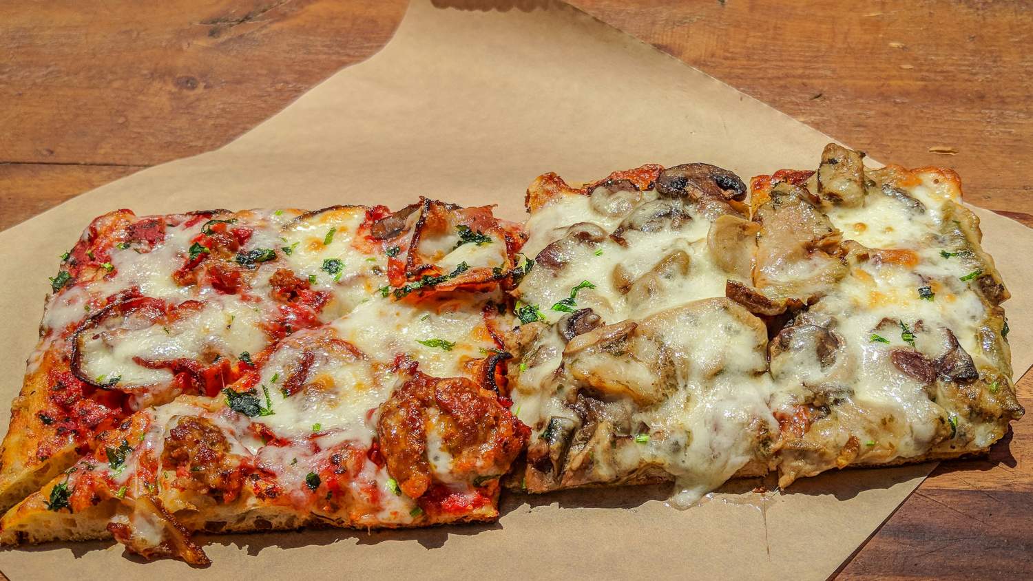 6 Delicious Must-Try Foods to Eat in Rome | #ExperienceTransat