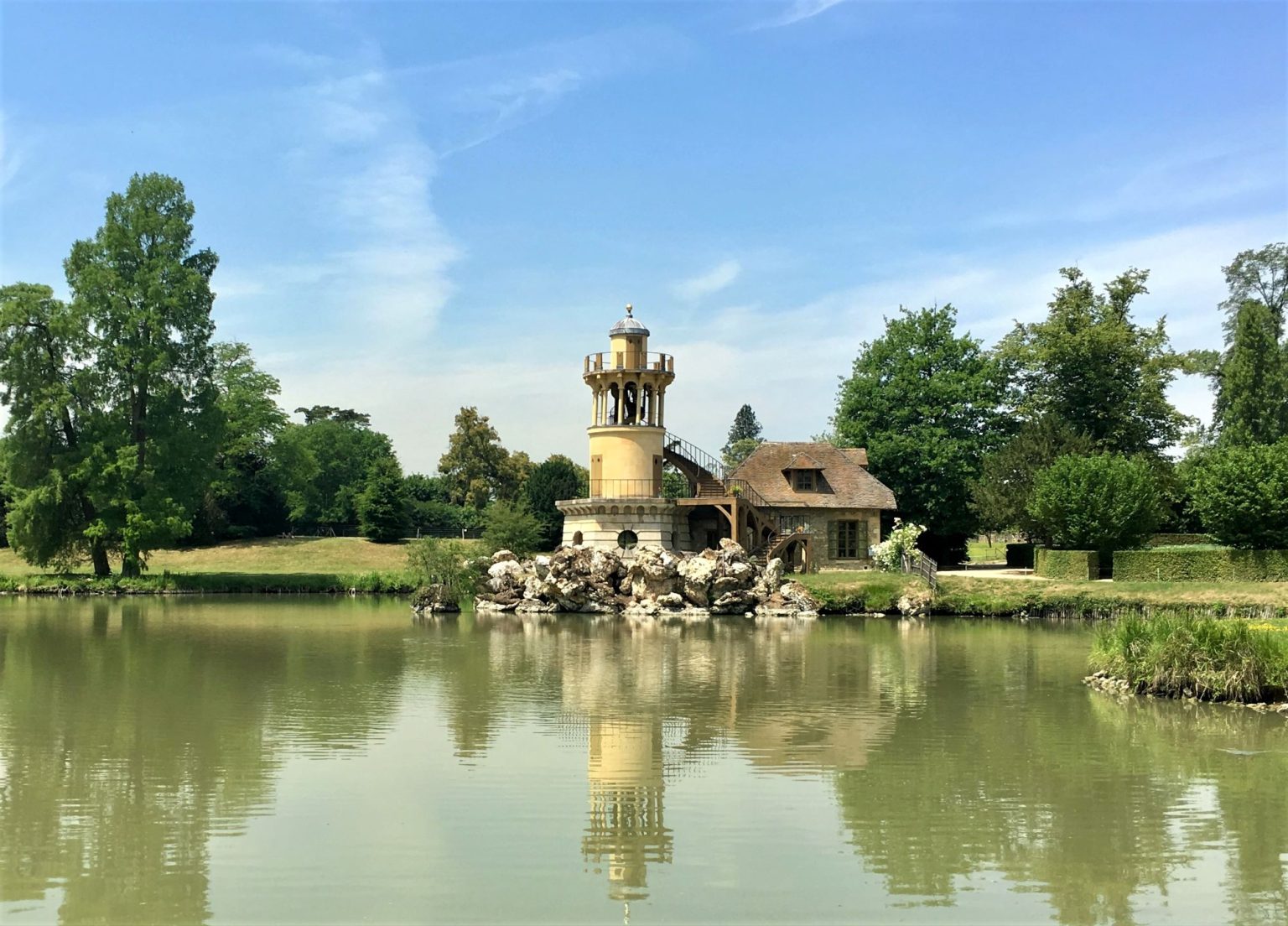 Fun Facts About Versailles, France | #ExperienceTransat