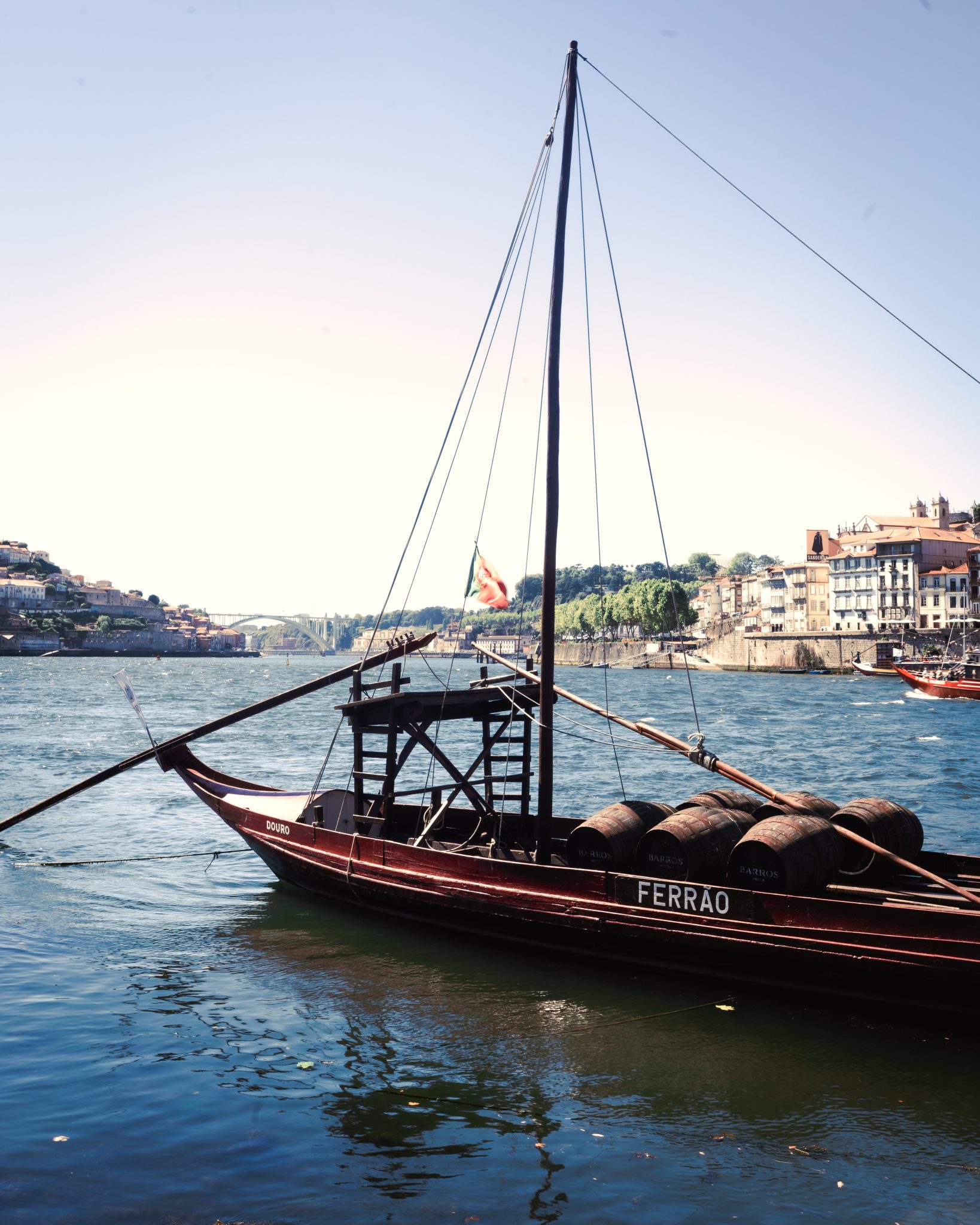 The 10 Best Things to do in Porto, Portugal | #ExperienceTransat