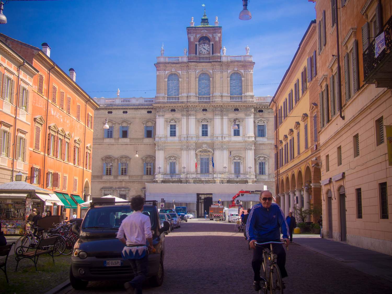 6 Reasons to Visit Modena | Experience Transat