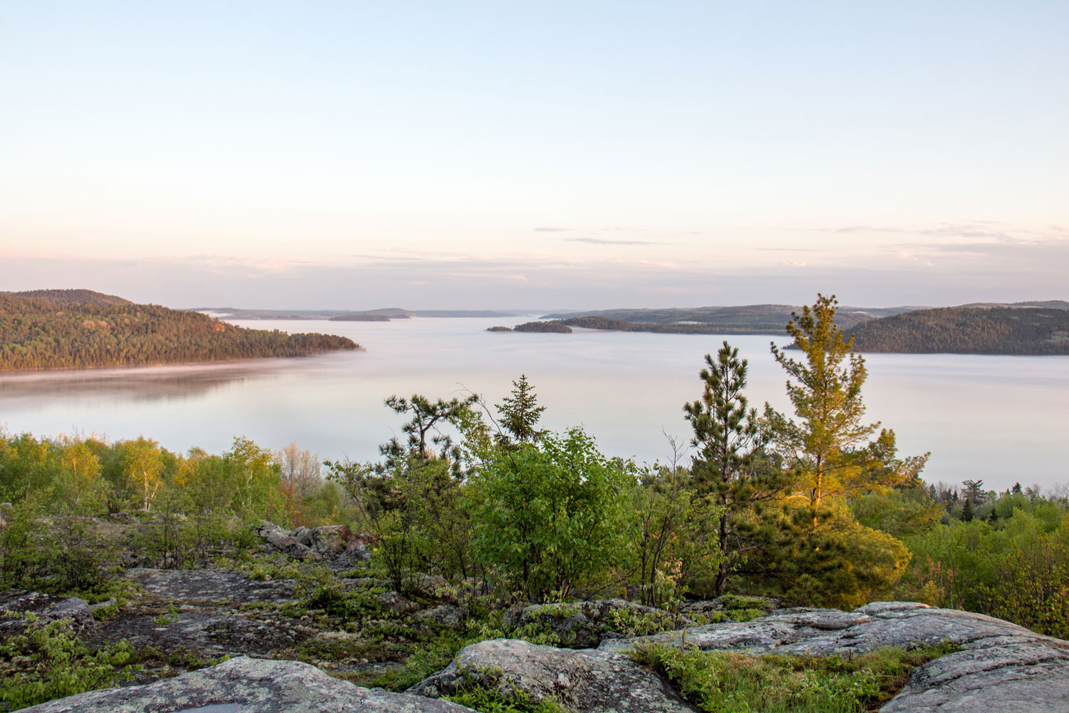 Quoi faire cet été au Québec | Expérience Transat