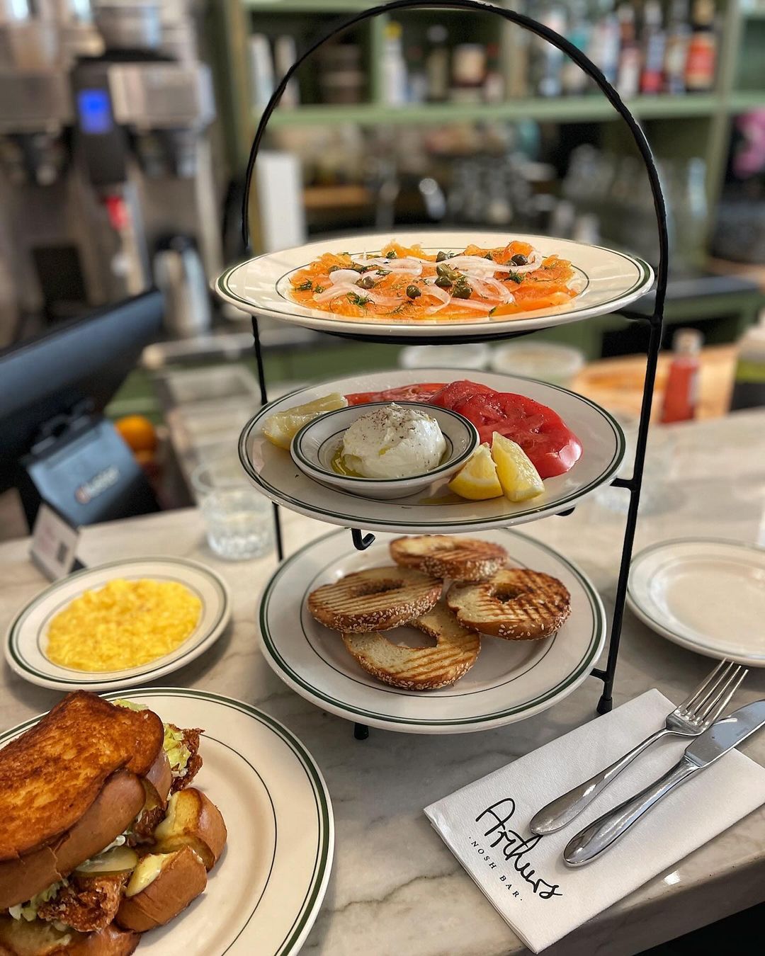 Montreal Brunch: Our 9 Favorites | #ExperienceTransat