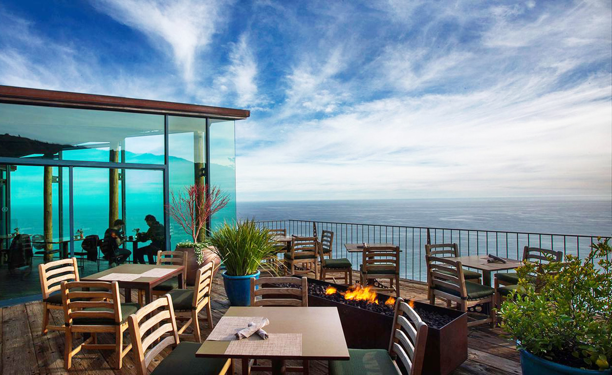 The Best Stops on Any California Roadtrip | #ExperienceTransat
