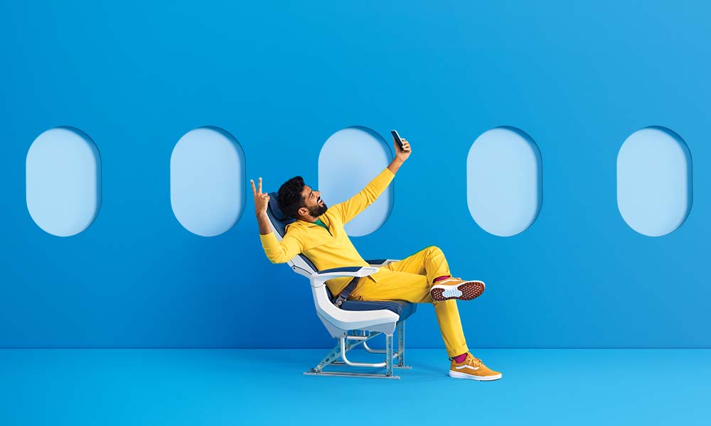 Voyagez avec nos conseils | Experience Transat