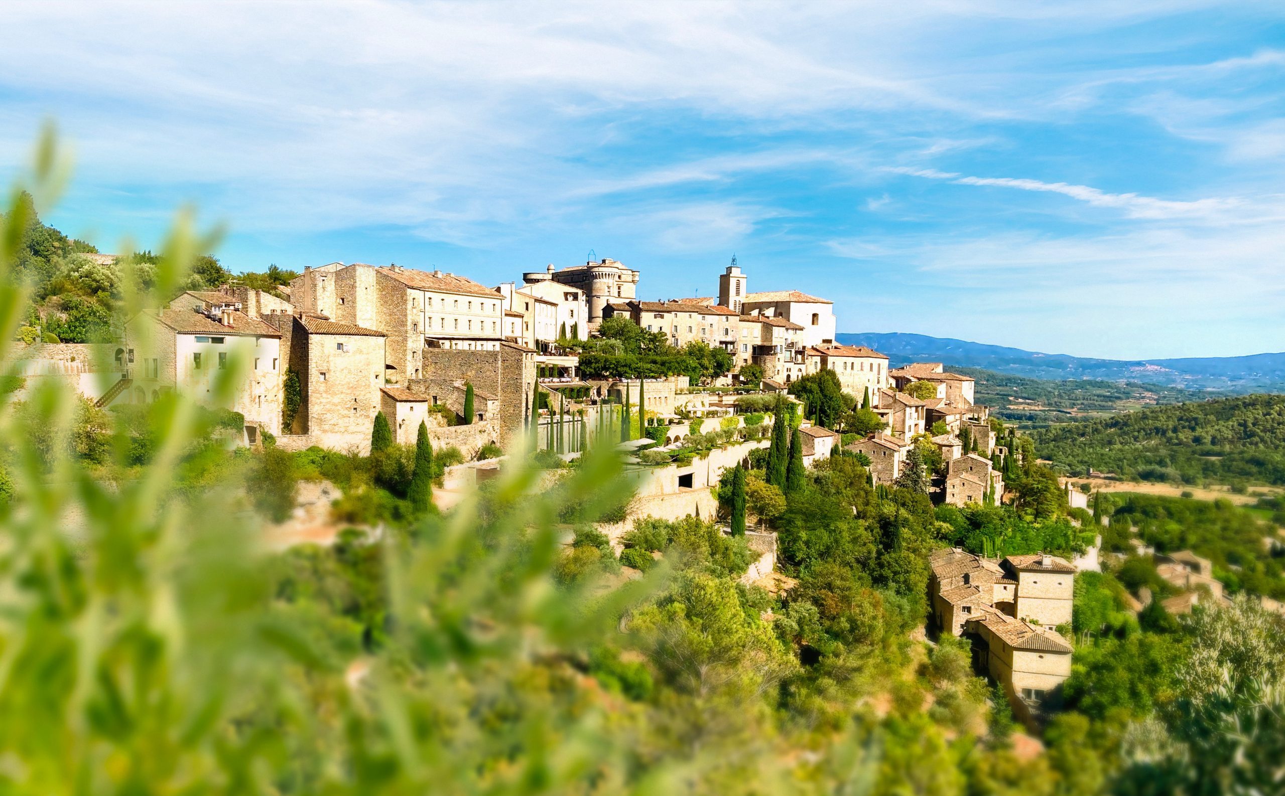 6 Must-See Stops on Any 2023 Provence Trip | #ExperienceTransat
