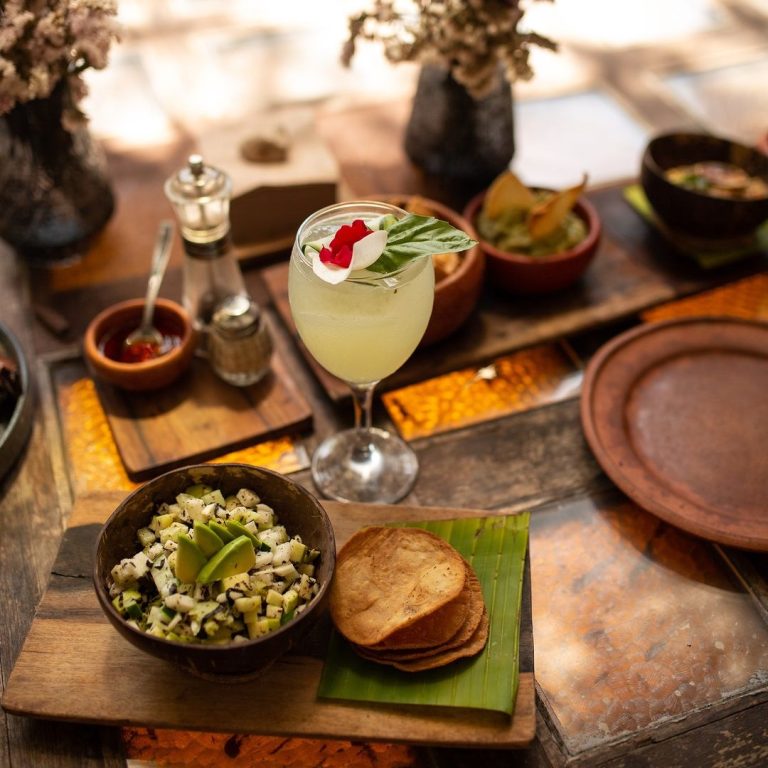 Petit guide de voyage à Tulum, au Mexique | #ExperienceTransat