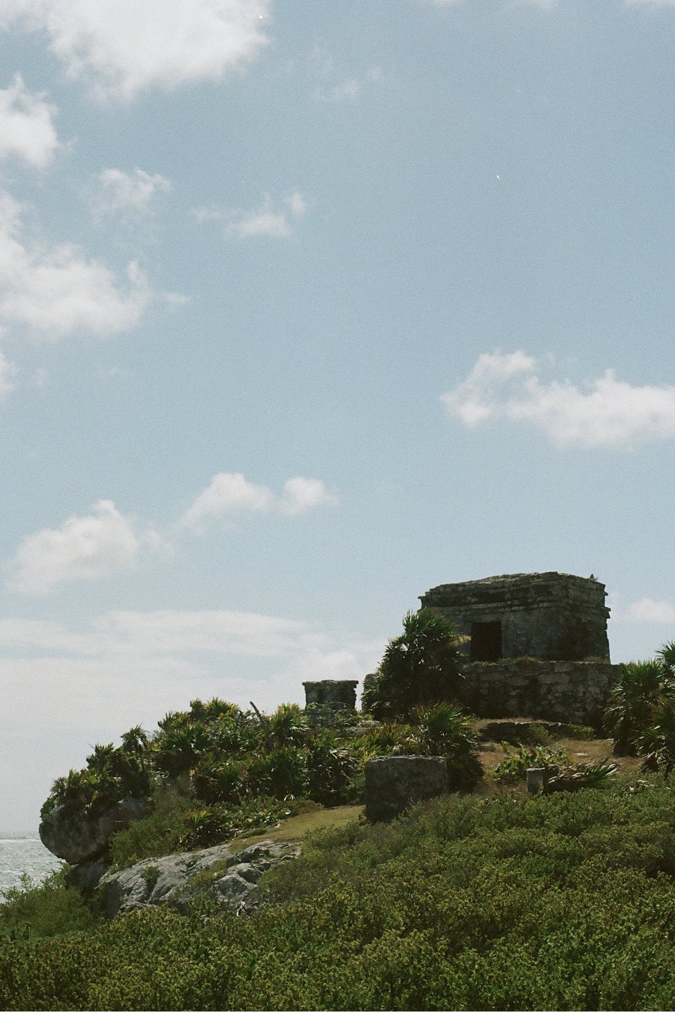 Petit guide de voyage à Tulum, au Mexique | #ExperienceTransat