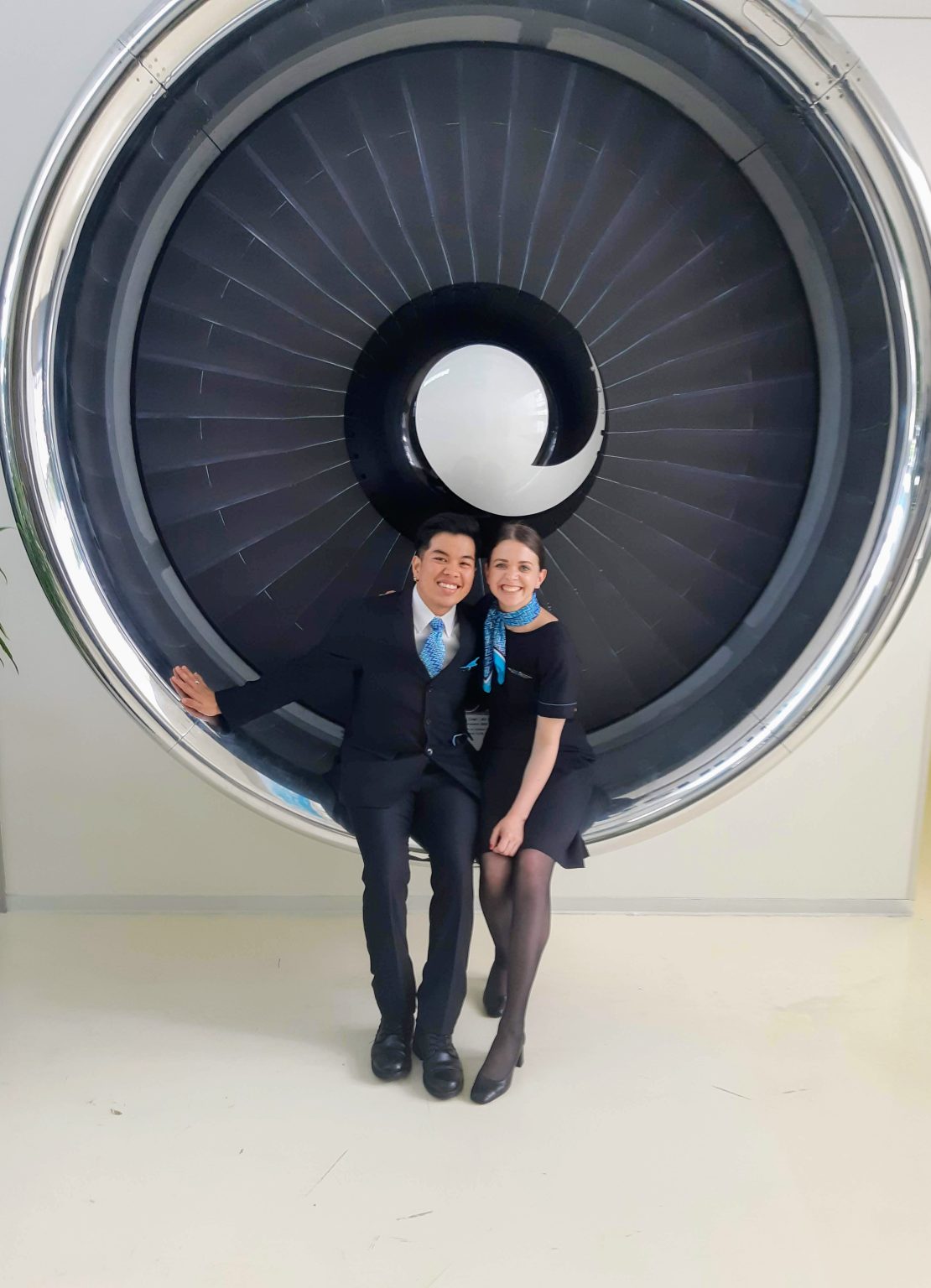 Being an Air Transat Flight Attendant | #ExperienceTransat