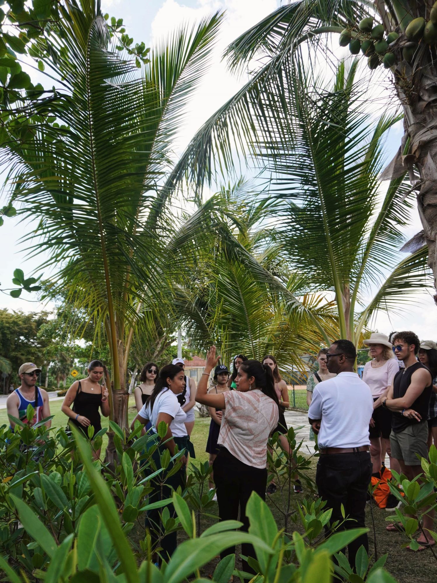 Journey for Change: Substainable Tourism with Transat | #ExperienceTransat