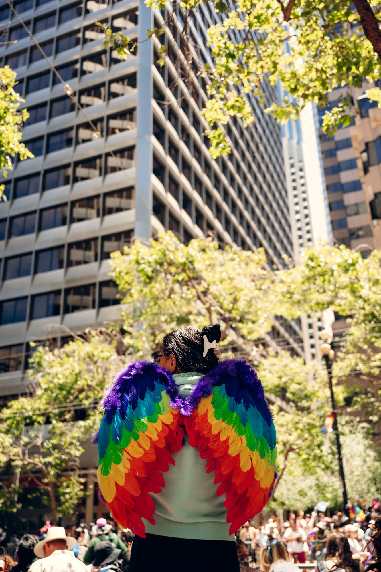 LGBTQ in San Francisco: The Main Sites | #ExperienceTransat