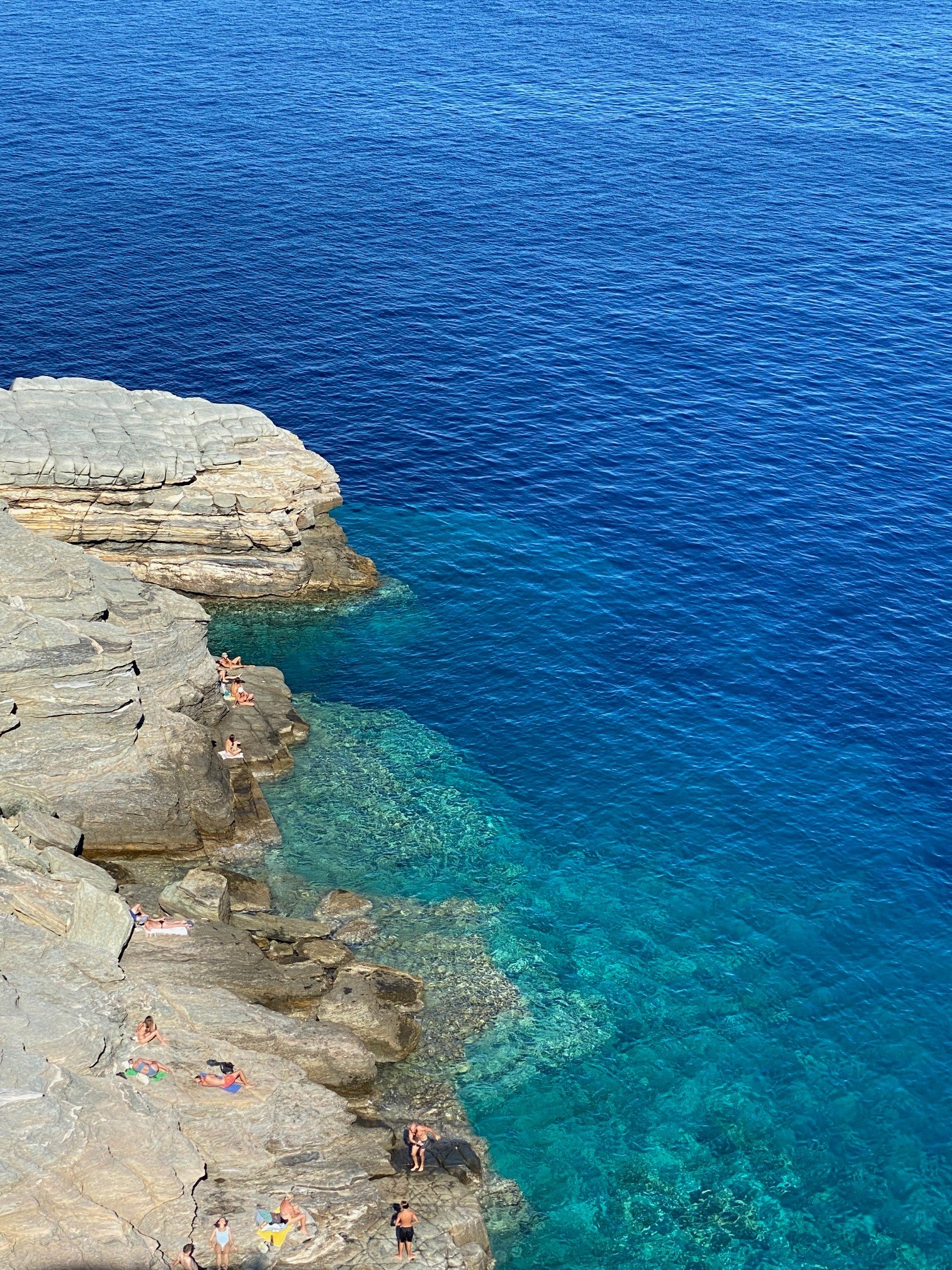Hidden Gem of the Cyclades: Sifnos Island | #ExperienceTransat