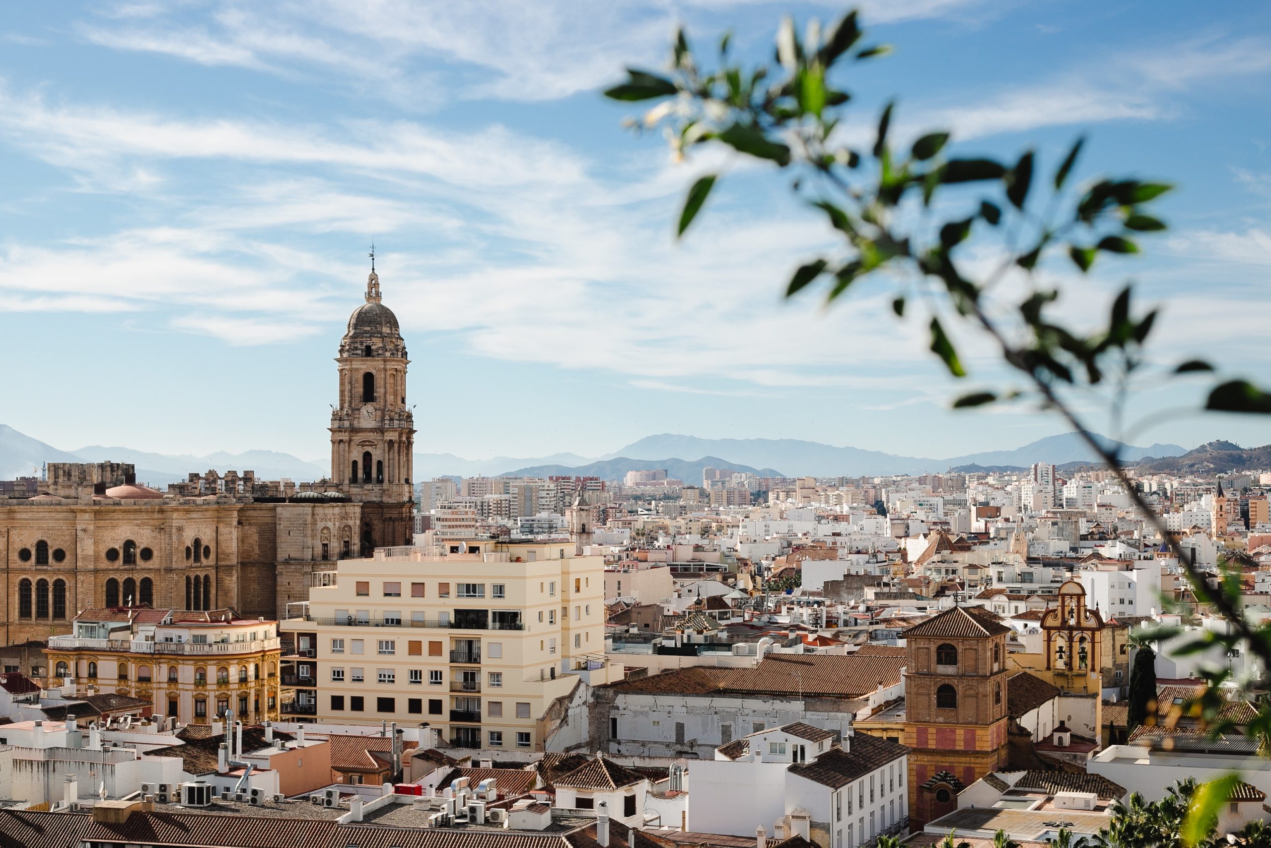 Things to do in Malaga in 5 Seasons | #ExperienceTransat