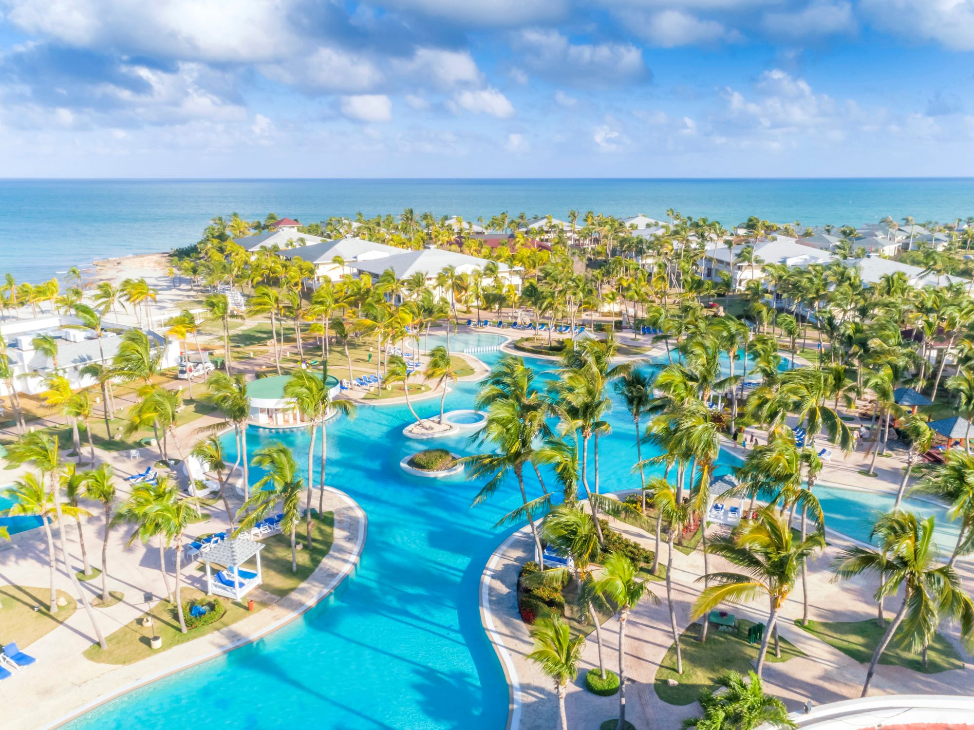 Paradisus: le tout-inclus sans compromis | #ExperienceTransat