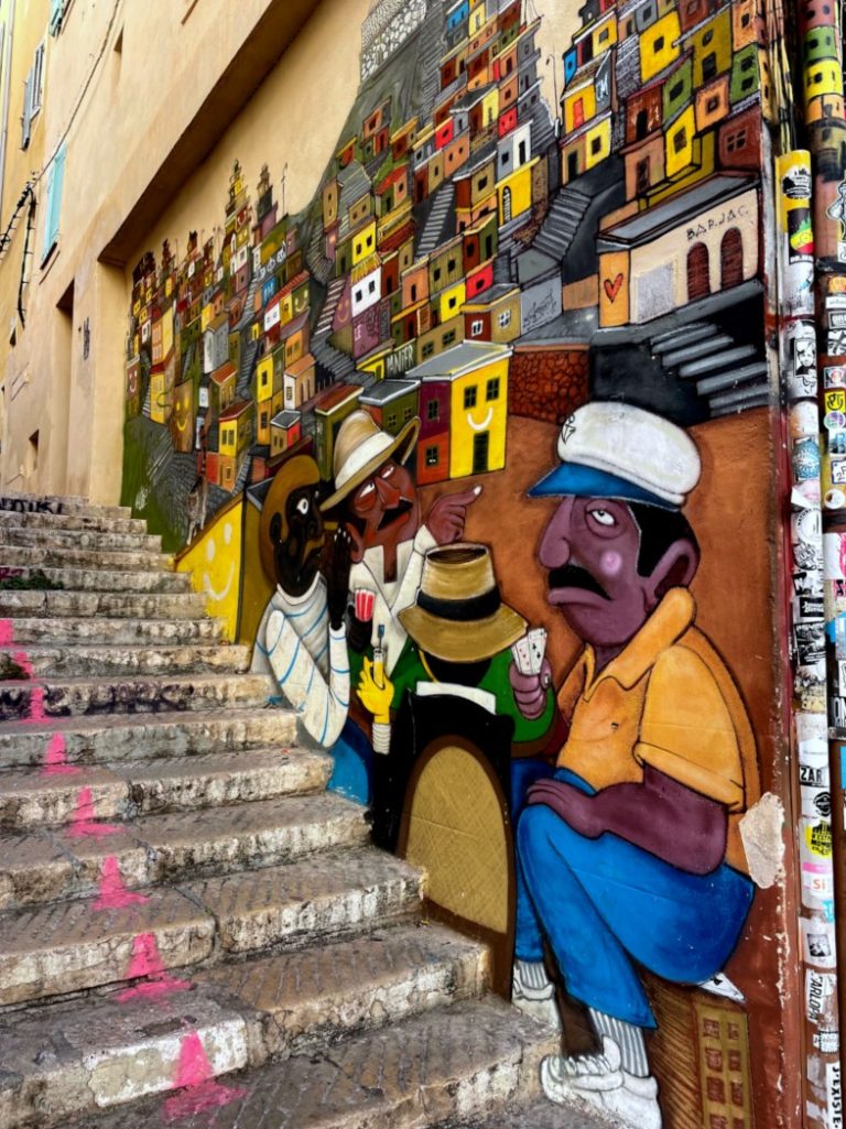 Marseille neighborhoods: 4 options to explore | #ExperienceTransat