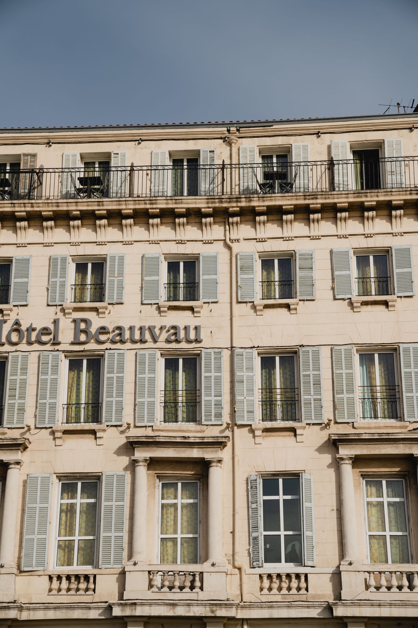 Marseille neighborhoods: 4 options to explore | #ExperienceTransat
