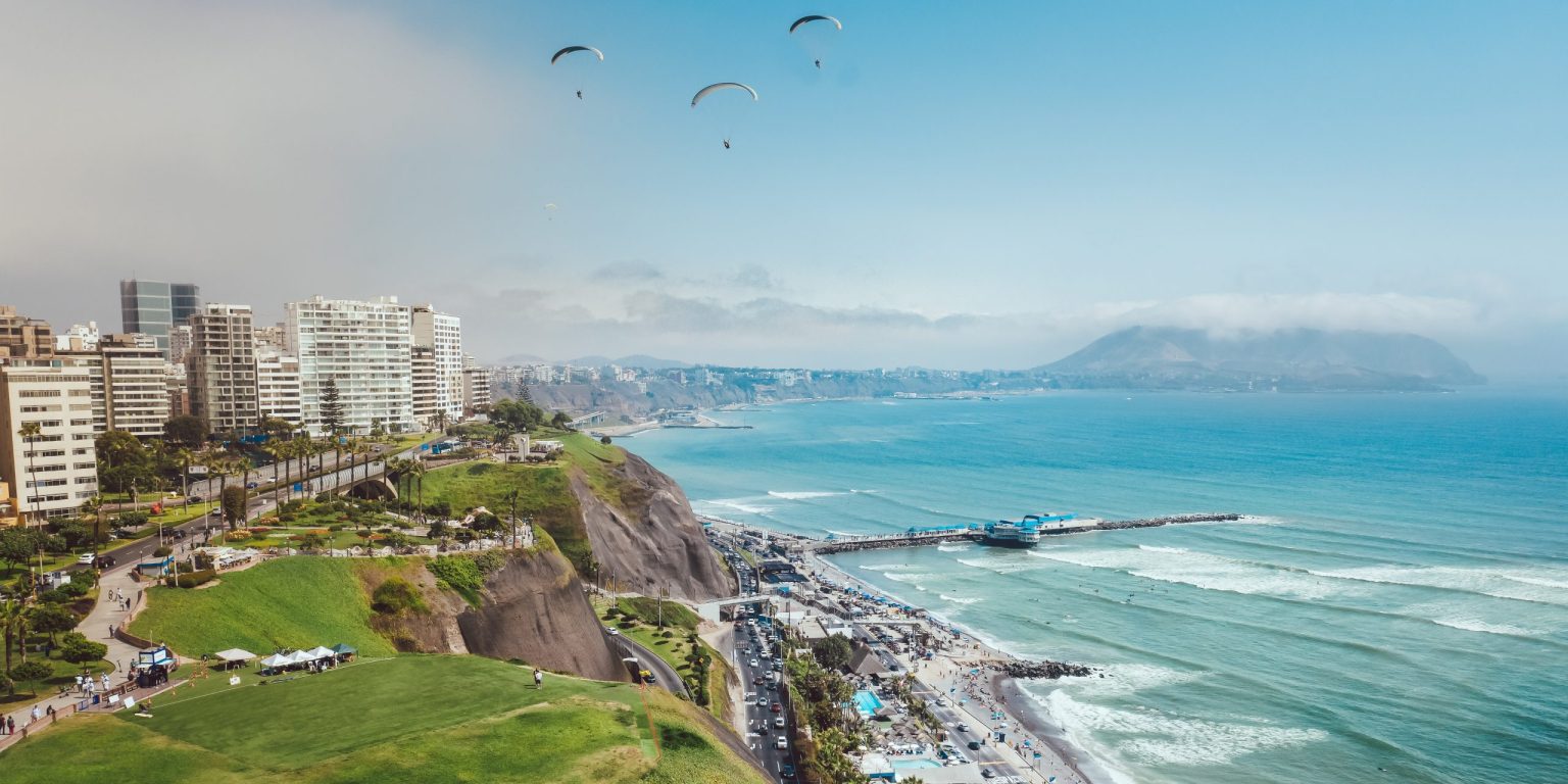 2026 Beach Destinations from Toronto | #ExperienceTransat