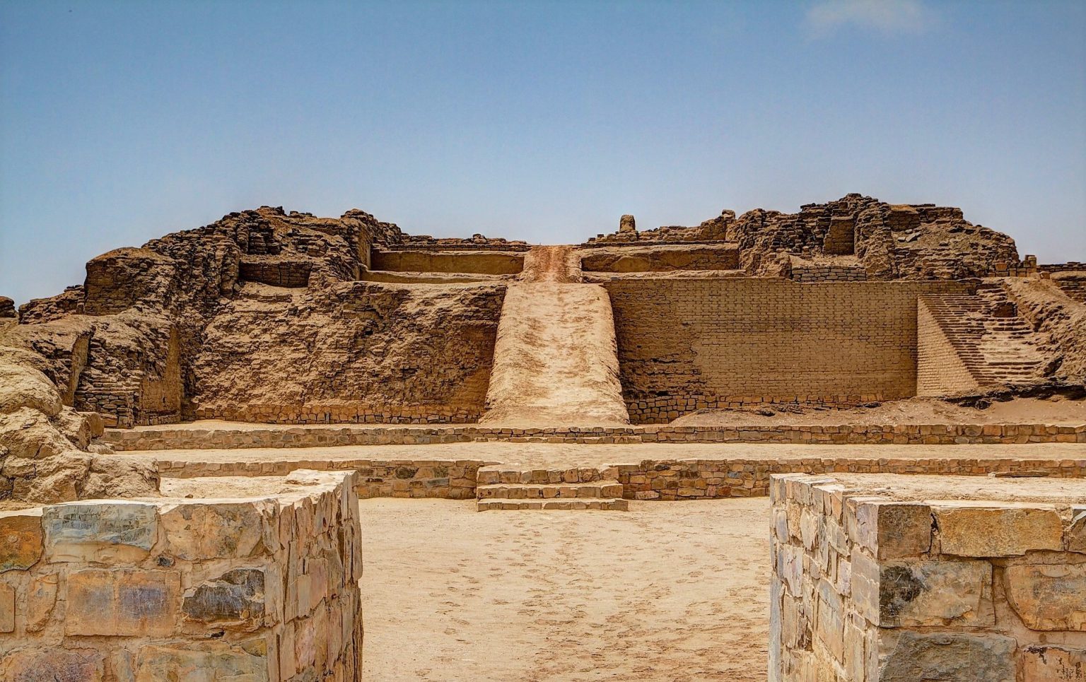 Peru: The Ultimate 2025 Lima Travel Guide | #ExperienceTransat