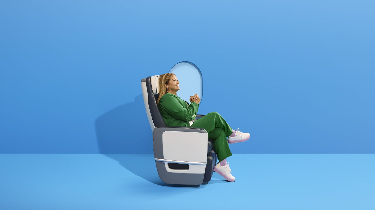 Air Transat Economy Class: an Overview | #ExperienceTransat