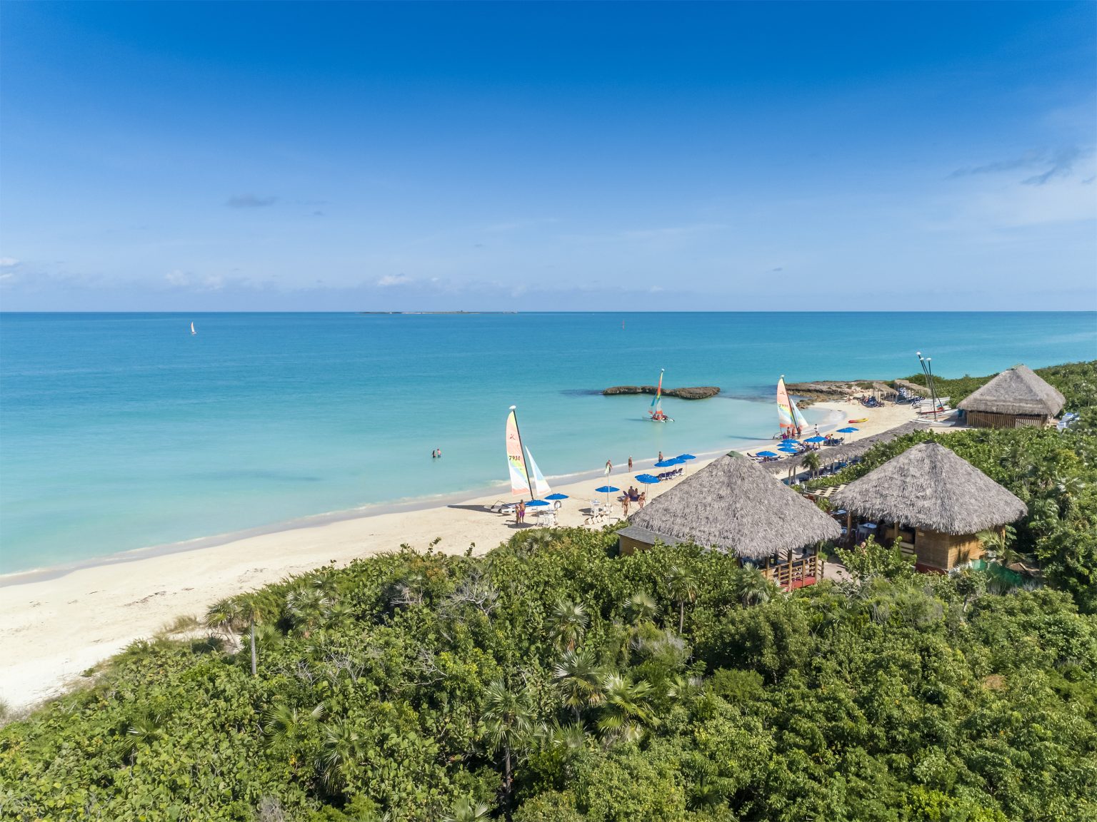 19 of the Best Beach Resorts in Cuba in 2026 | #ExperienceTransat