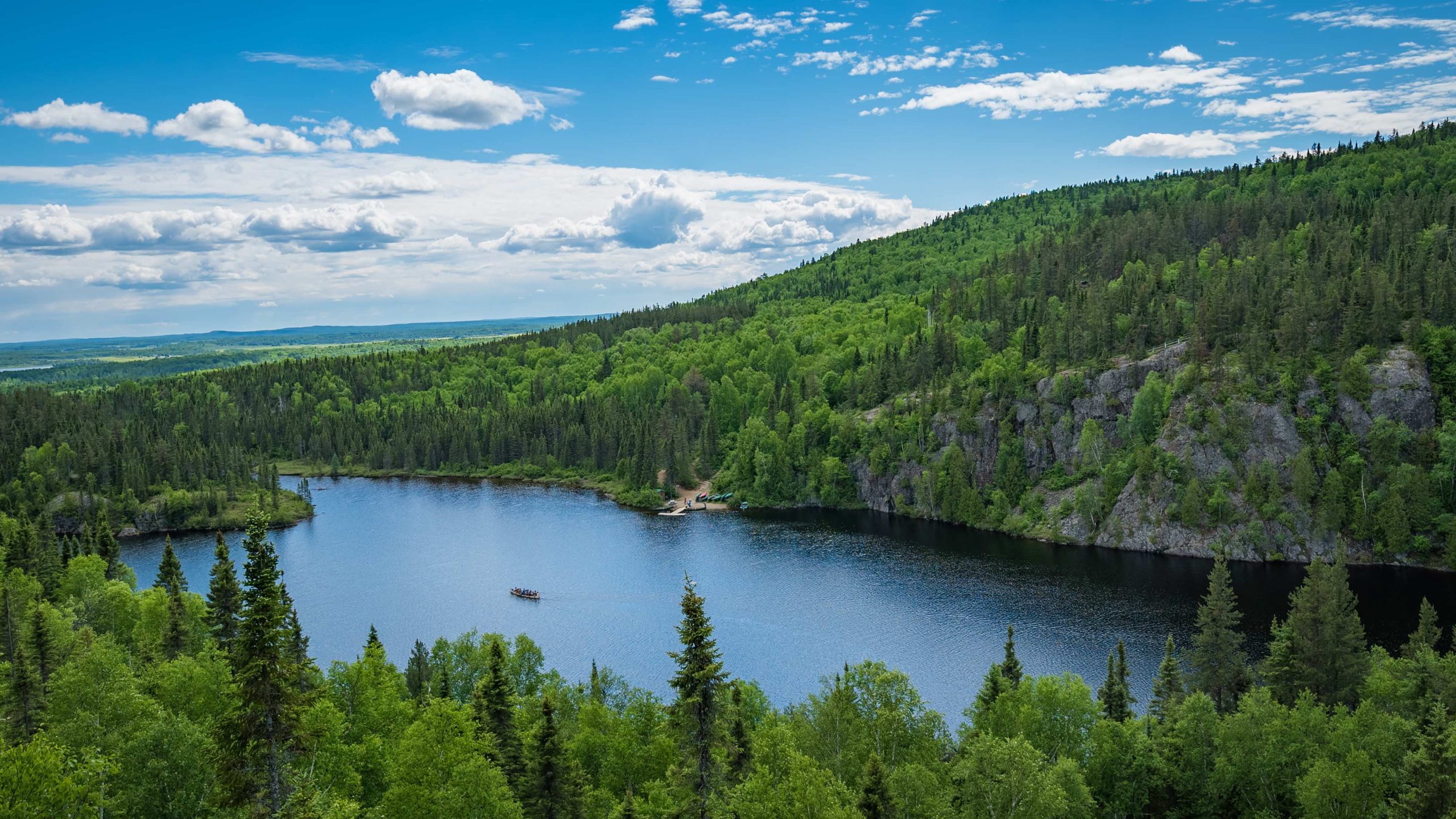 2024 Trip to Abitibi-Témiscamingue | #ExperienceTransat