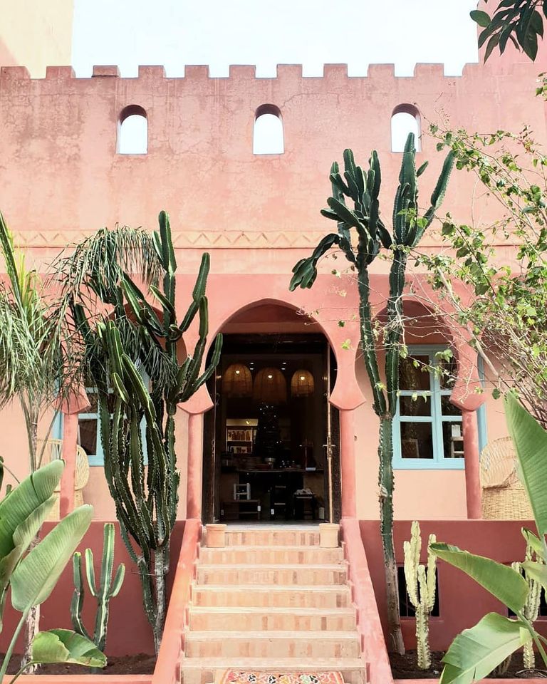 2025 Marrakesh Travel Guide | #ExperienceTransat