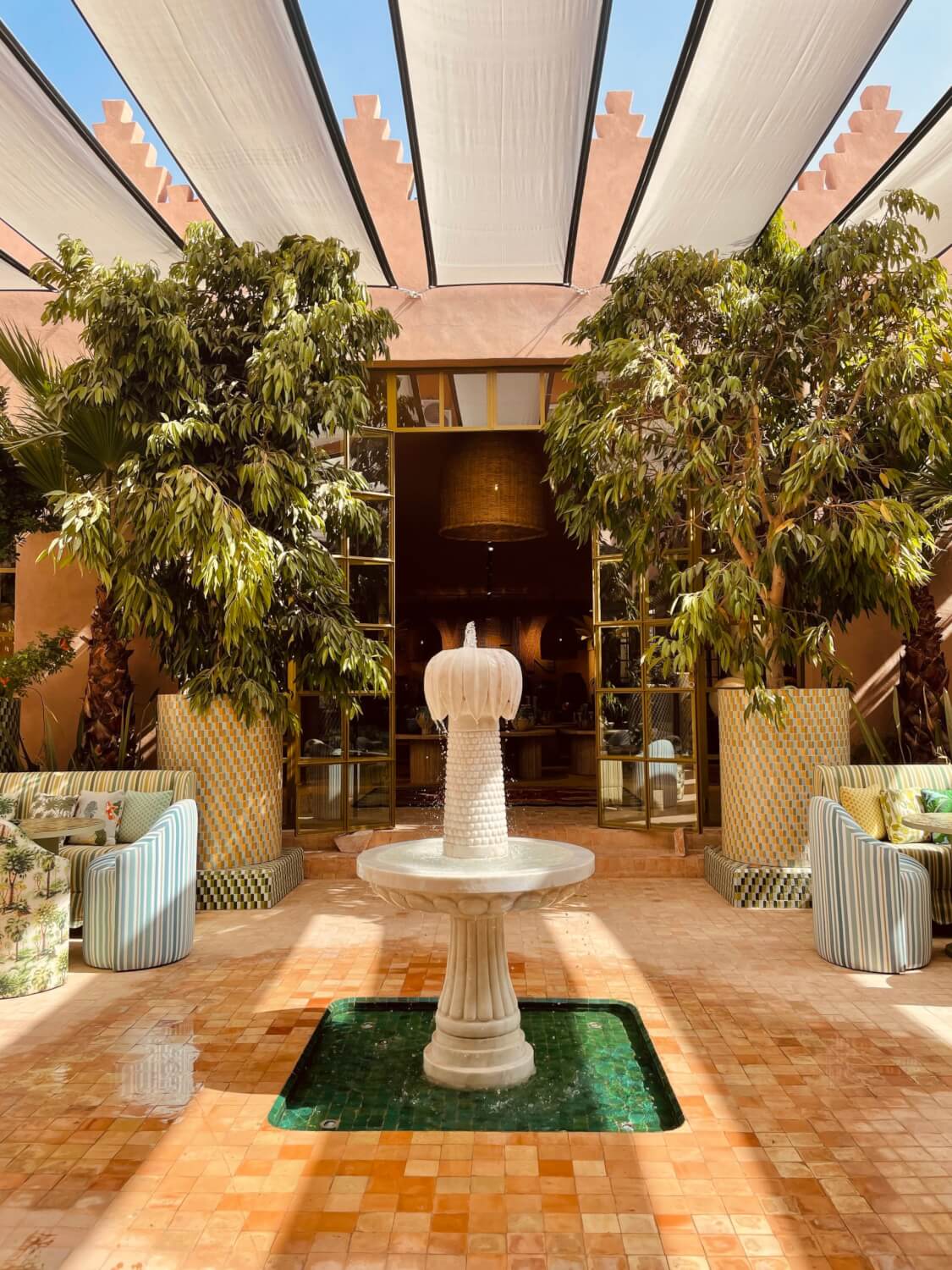 2025 Marrakesh Travel Guide | #ExperienceTransat