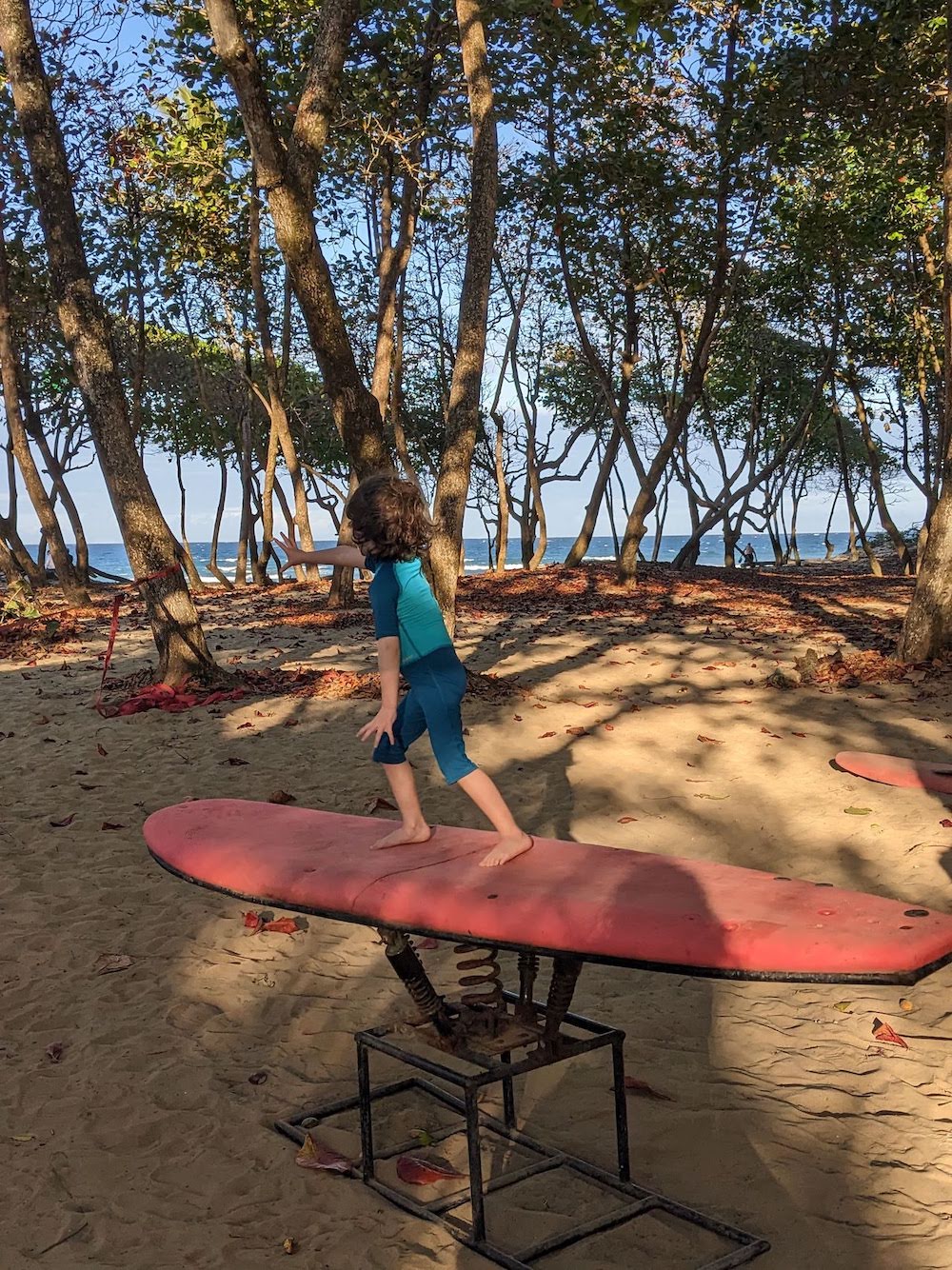 Surf in Playa Encuentro, Dominican Republic | #ExperienceTransat