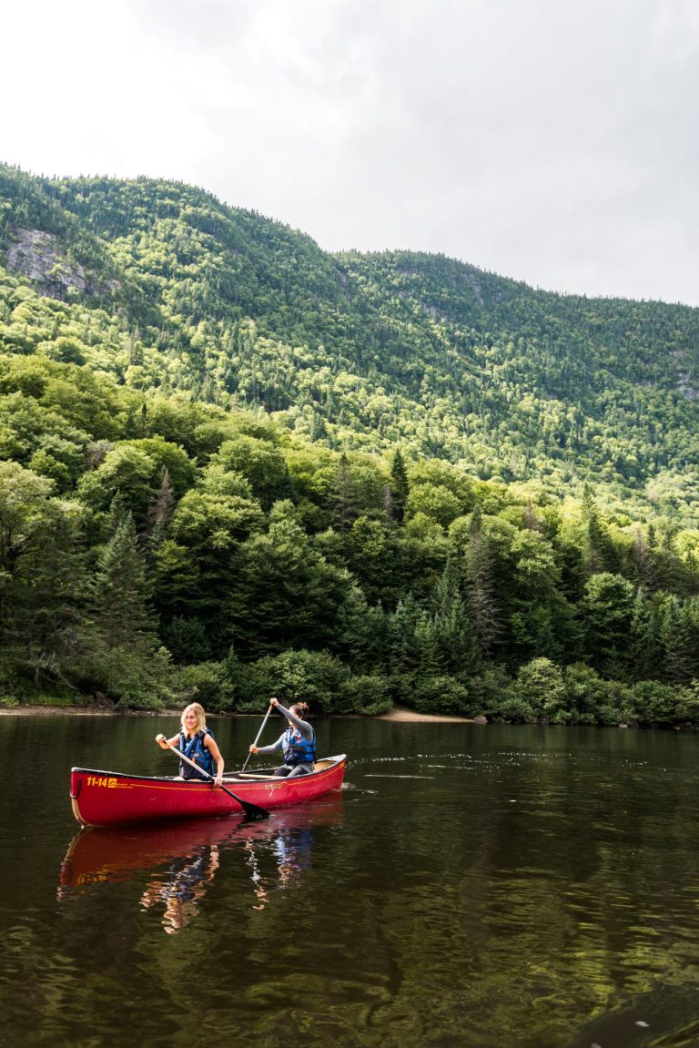 Quebec City with Kids: 2025 Guides | #ExperienceTransat