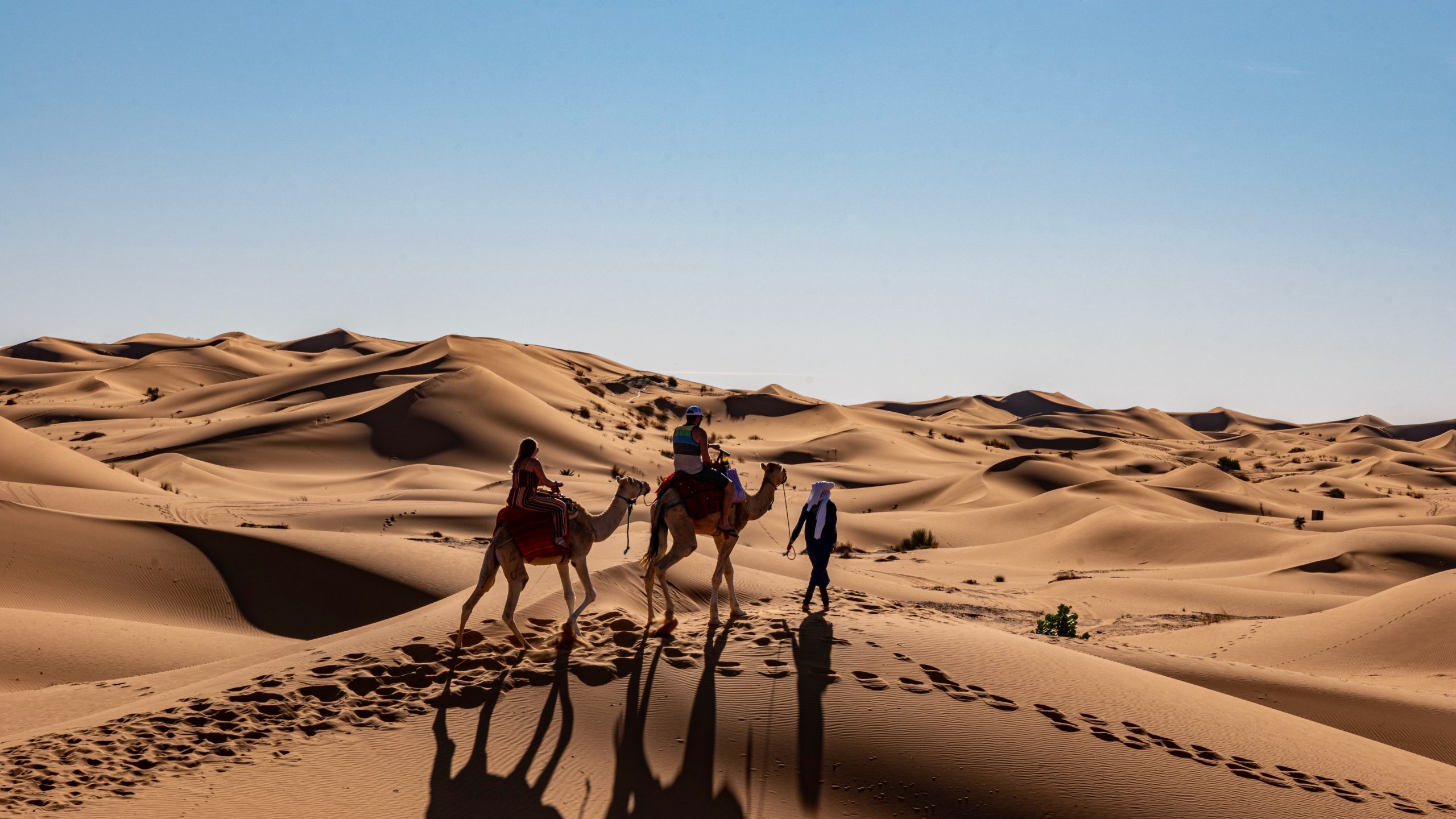 Voyage au Maroc de 10 jours: itinéraire 2025 | #ExperienceTransat