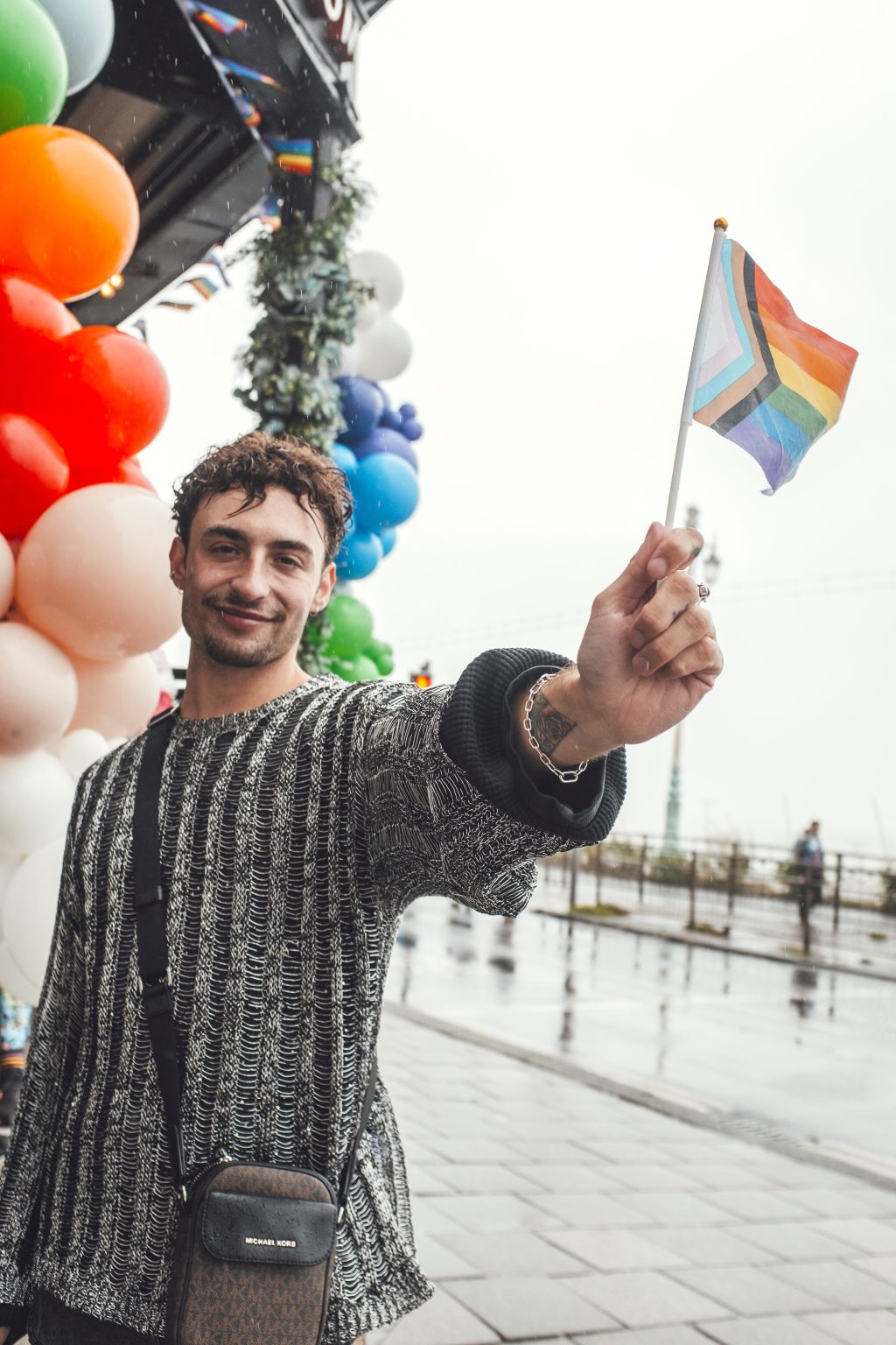 Brighton LGBTQ History, Landmarks & Sights | #ExperienceTransat