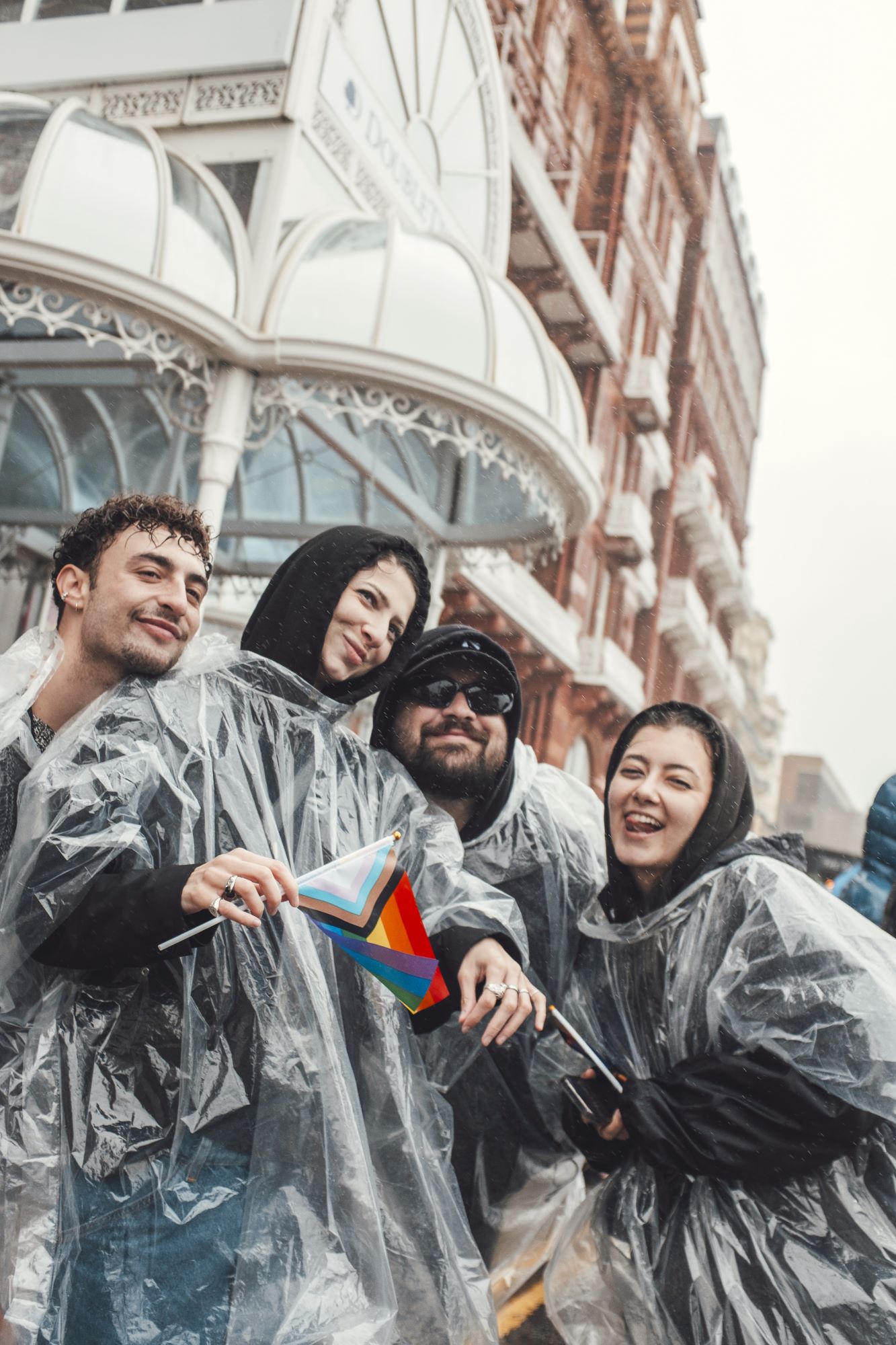 Brighton LGBTQ History, Landmarks & Sights | #ExperienceTransat