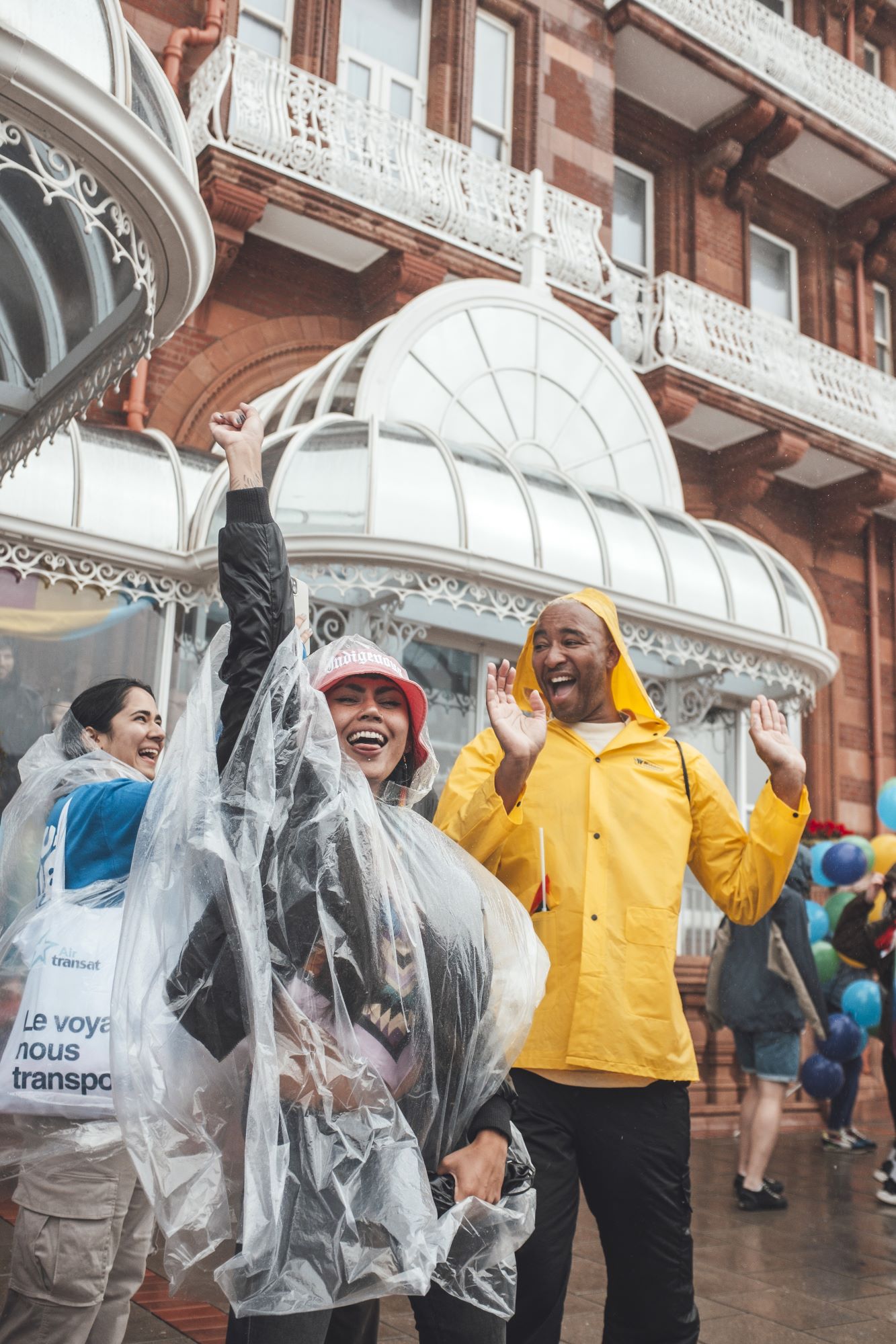 Brighton LGBTQ History, Landmarks & Sights | #ExperienceTransat