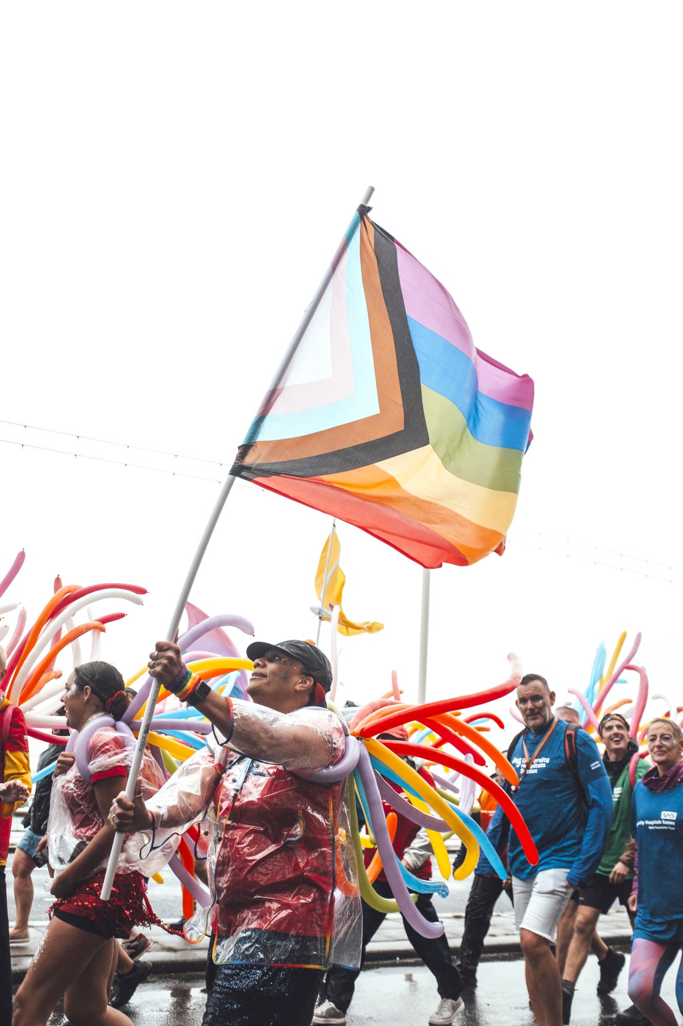 Brighton LGBTQ History, Landmarks & Sights | #ExperienceTransat